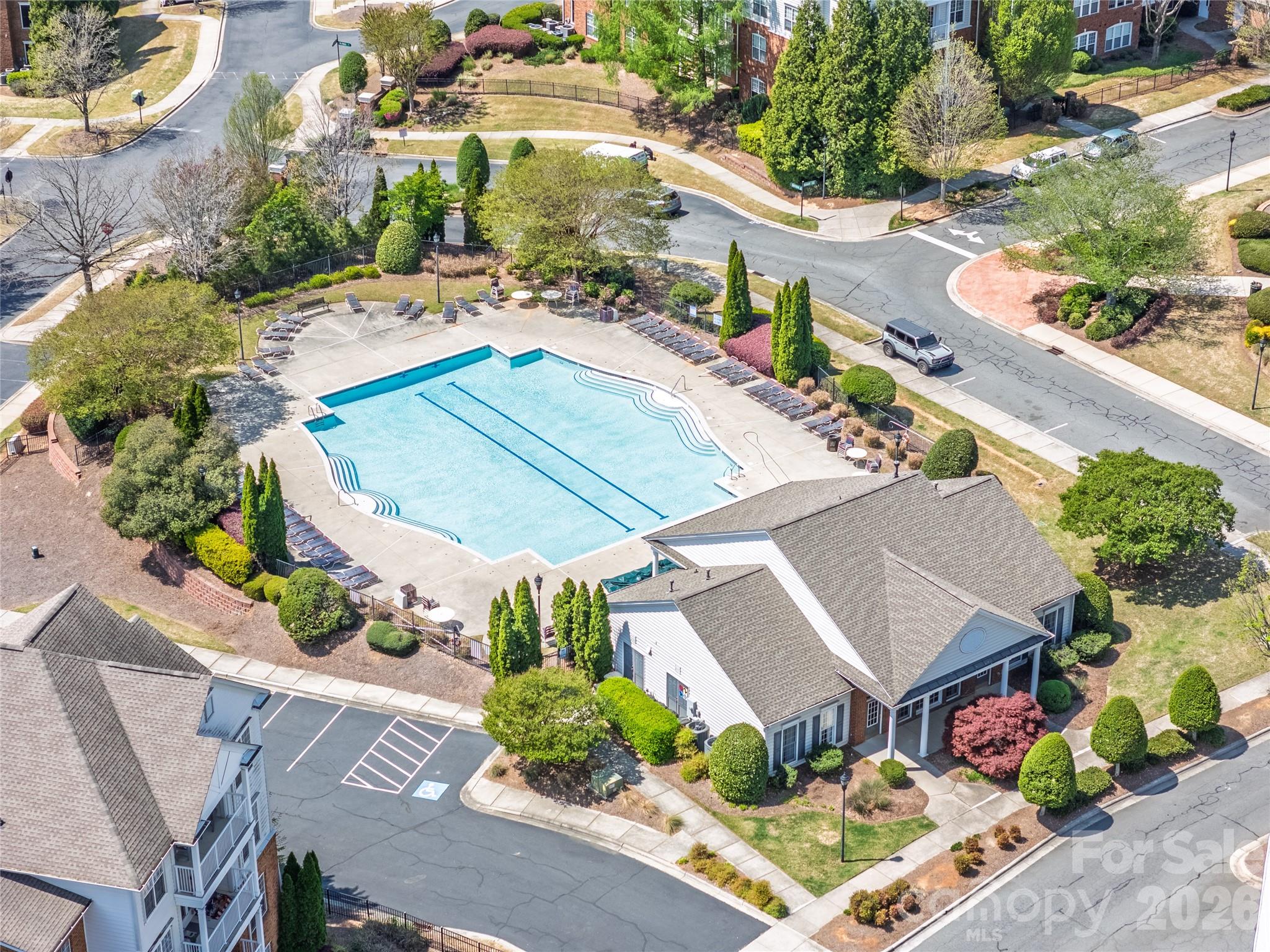 Photo 39 of 10879 Rogalla Drive, Charlotte, NC