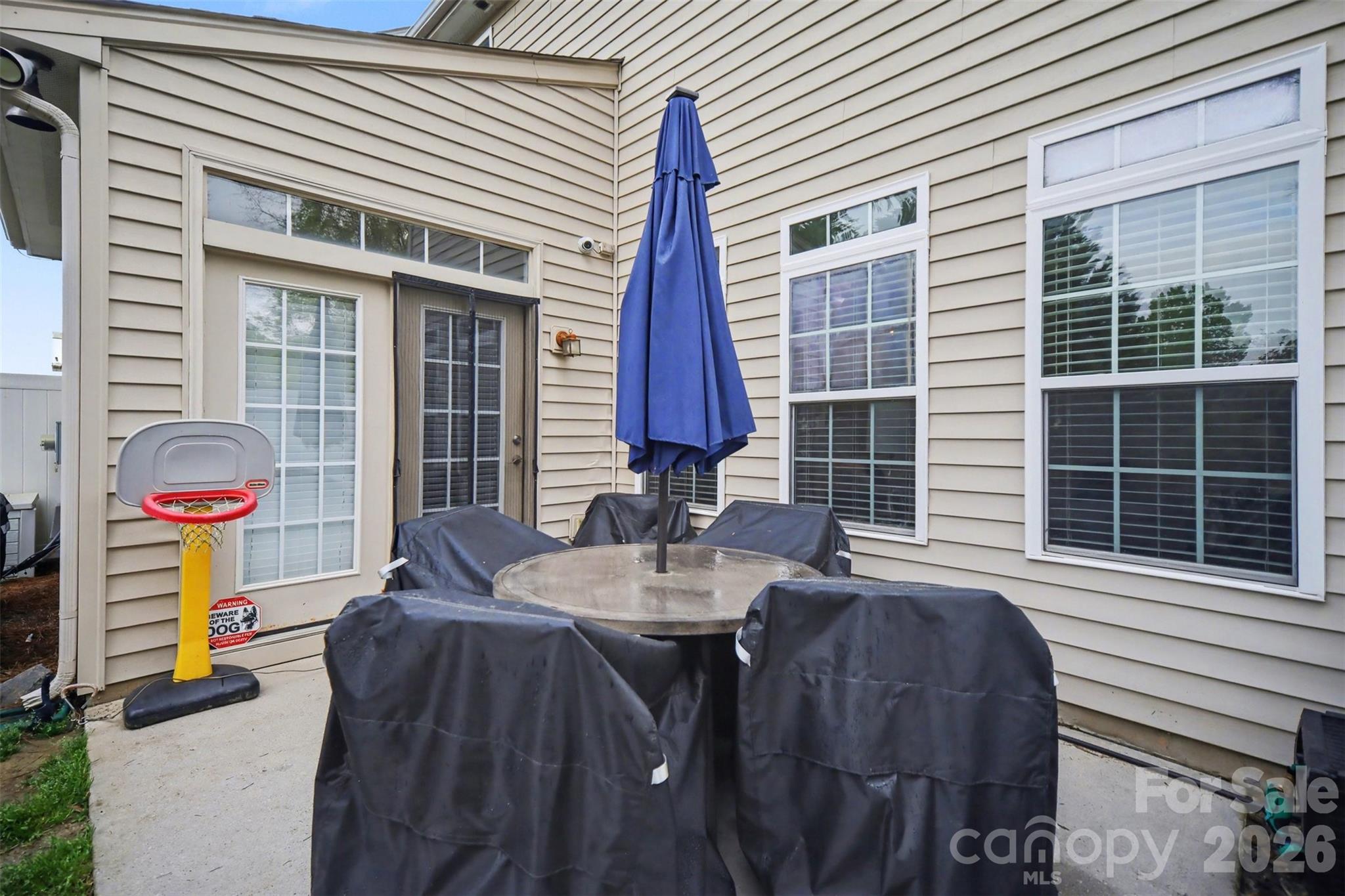 5705 Mossdale Lane, Charlotte, NC - photo 31 of 41