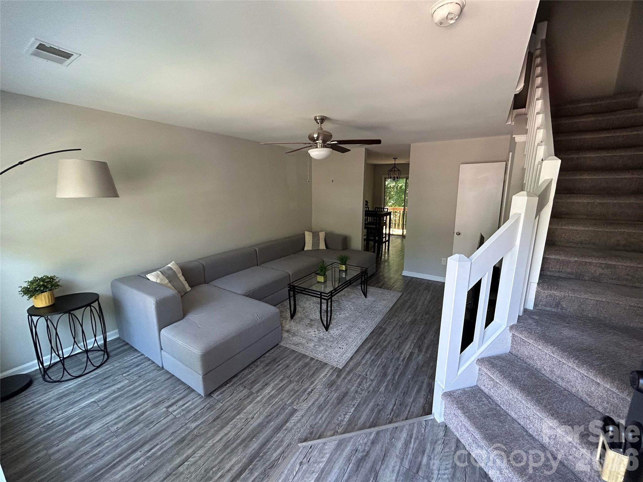Photo 4 of 6466 Windsor Gate Lane, Charlotte, NC