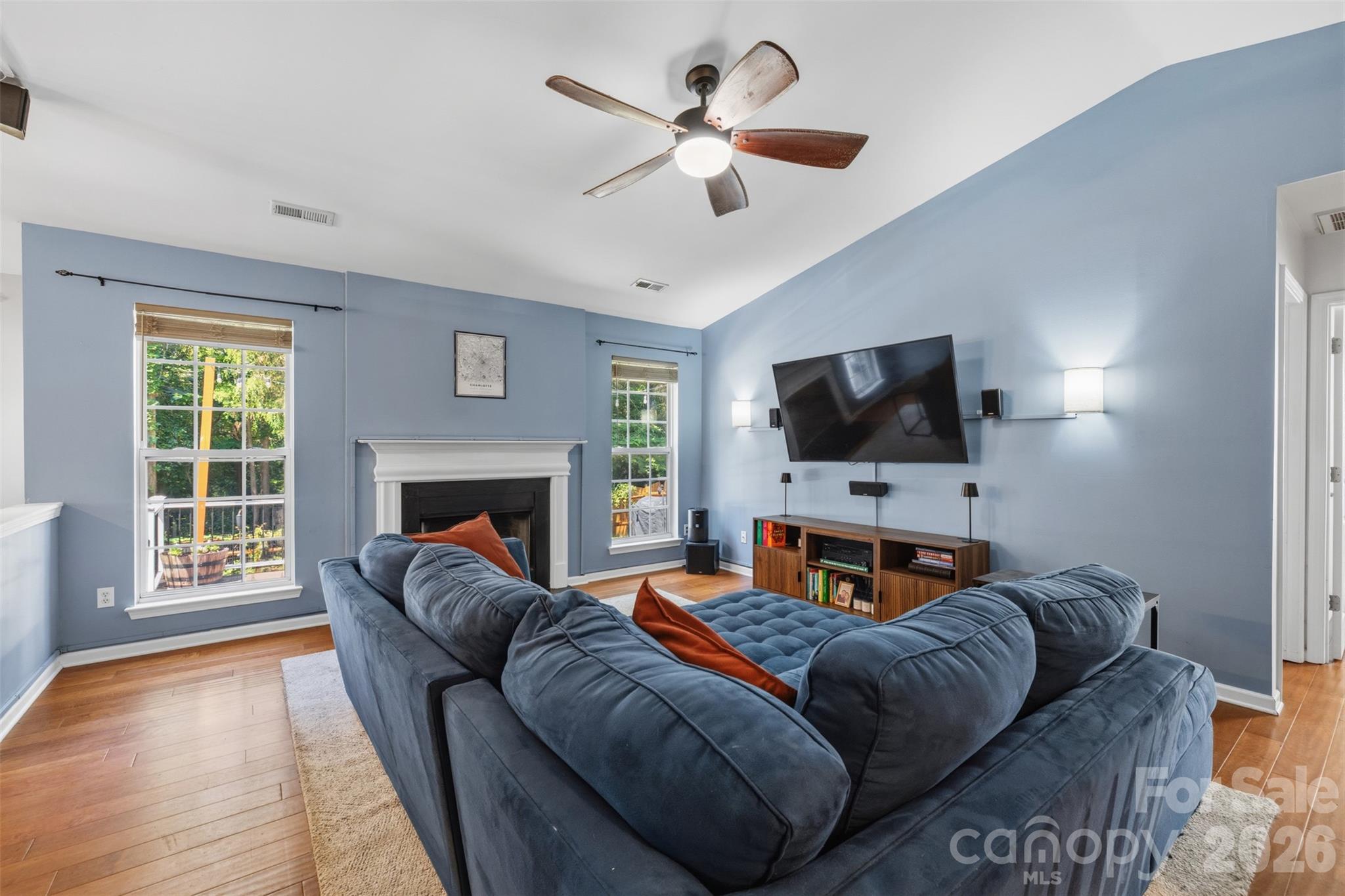 Photo 20 of 4313 Bubbling Brook Court, Charlotte, NC