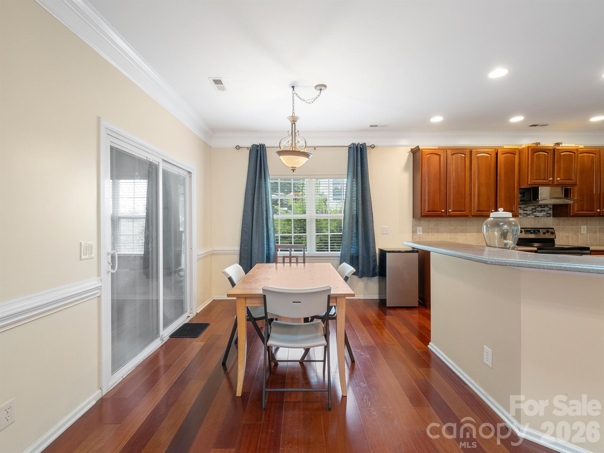 Photo 9 of 9903 Southampton Commons Drive, Charlotte, NC