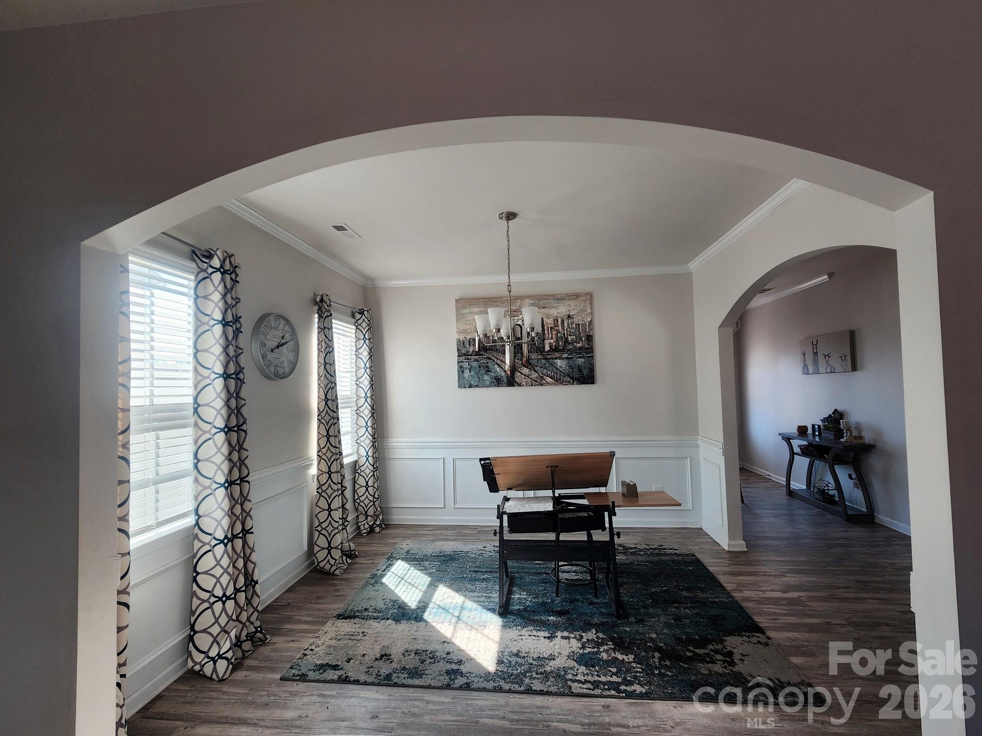 Photo 11 of 16819 Cozy Cove Road, Charlotte, NC
