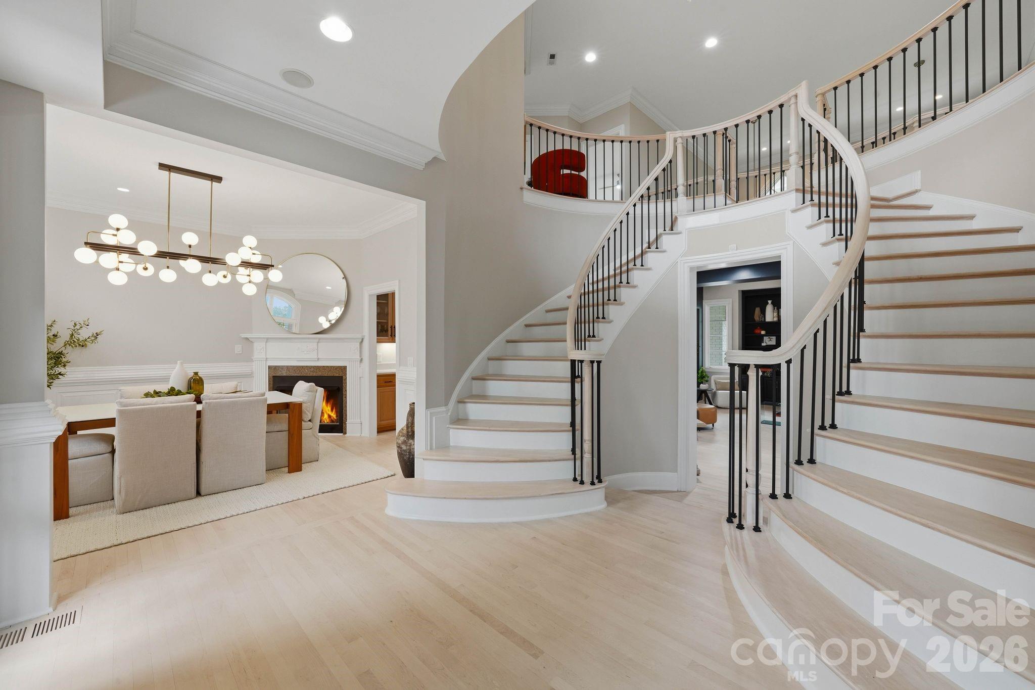 1120 Chollywood Drive, Charlotte, NC - photo 10 of 47
