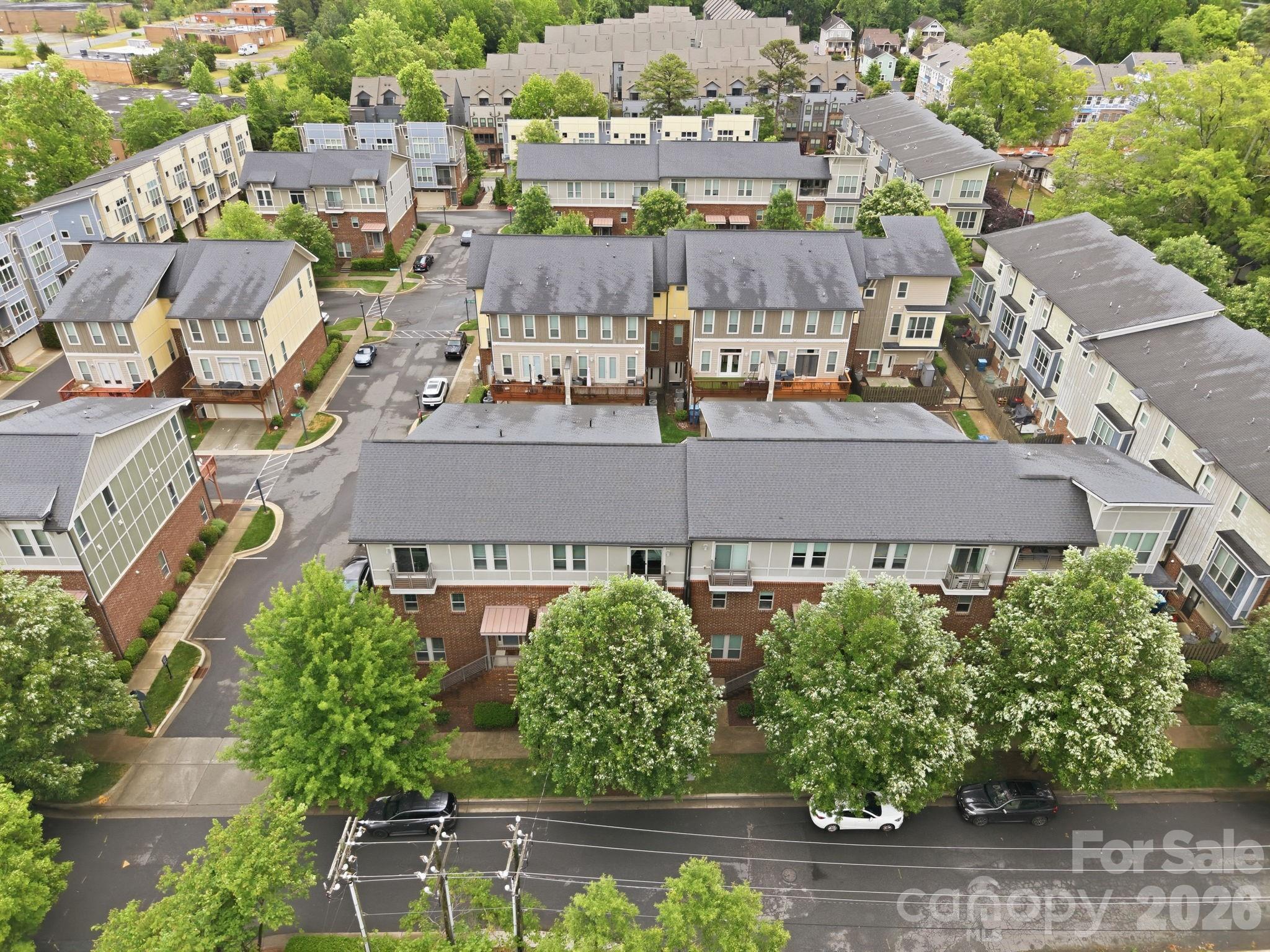 863 Academy Street, Charlotte, NC - photo 33 of 36