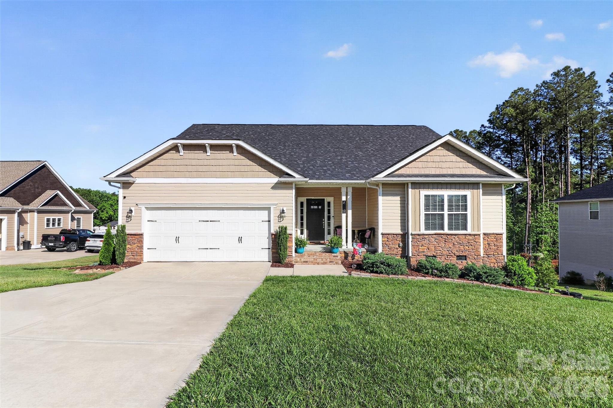 413 Colton Street, Oakboro, NC - photo 38 of 40