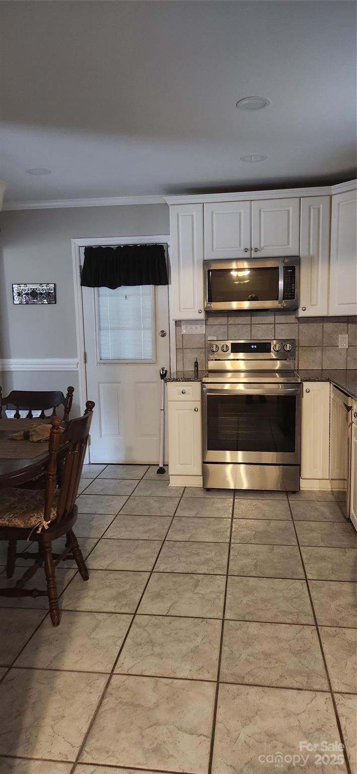 Photo 11 of 5511 Radford Avenue, Charlotte, NC