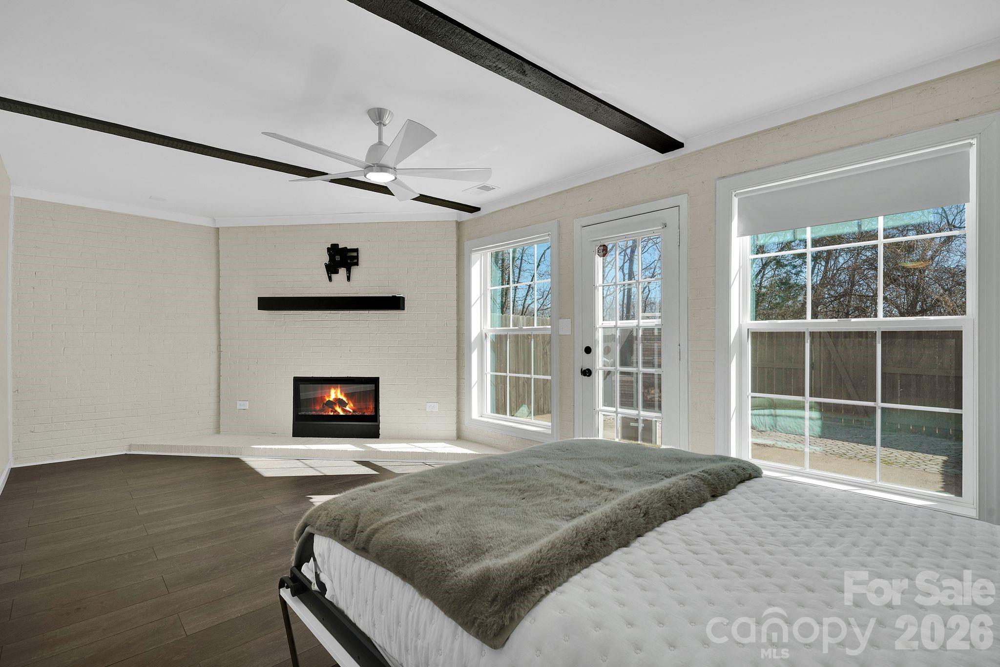 Photo 8 of 8308 Knights Bridge Road, Charlotte, NC