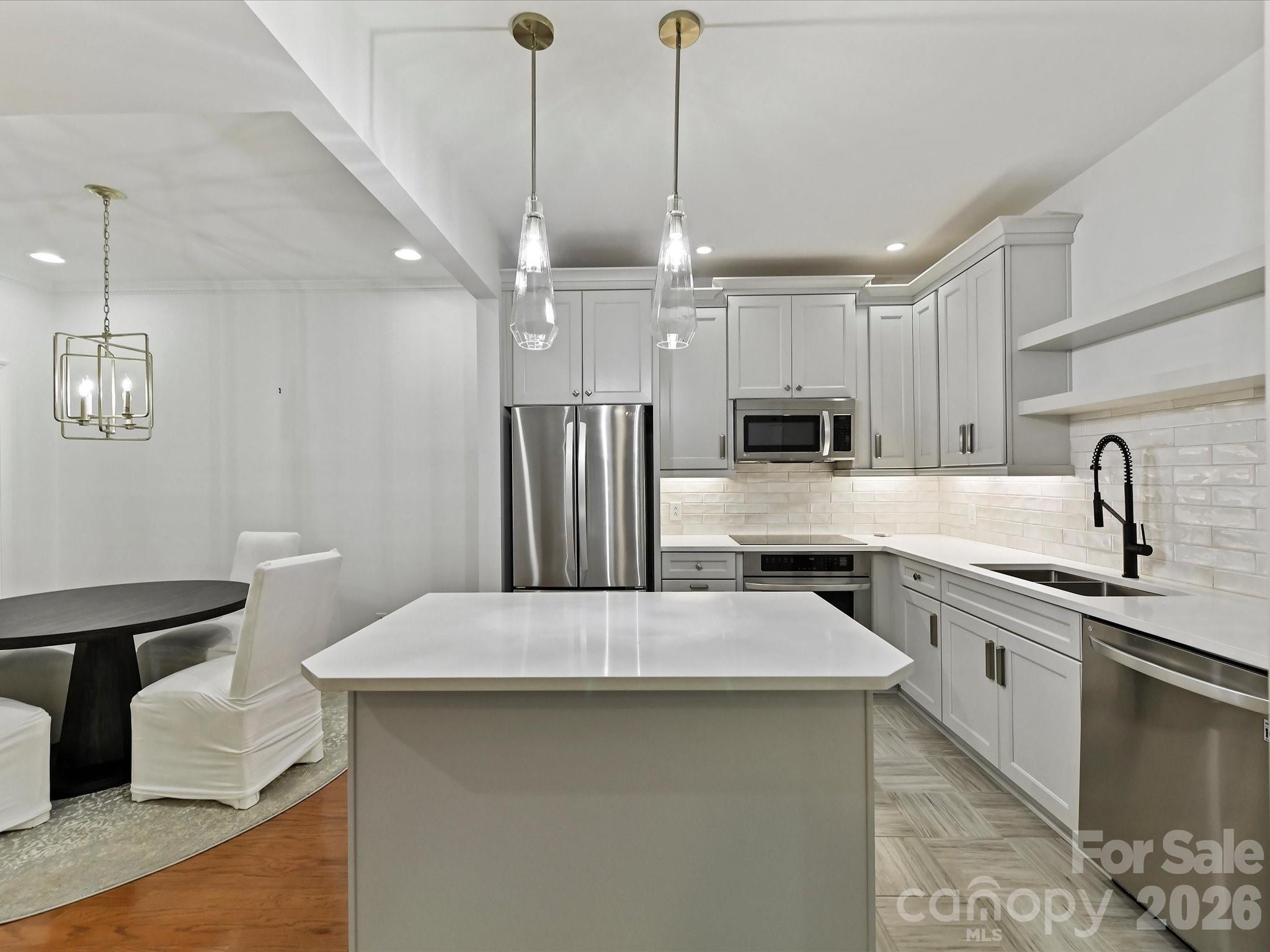 Photo 9 of 1014 Queens RoadD, Charlotte, NC