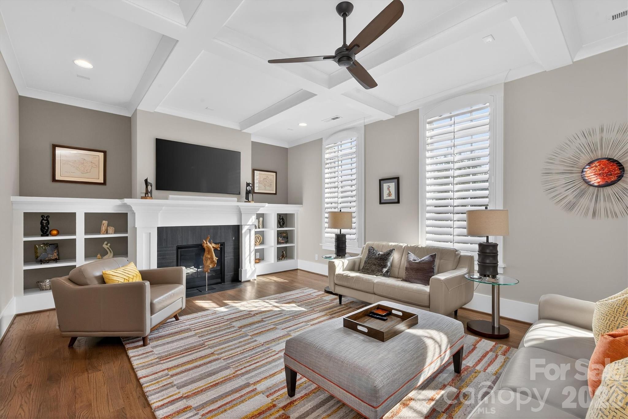 2815 Hillside Springs Drive, Charlotte, NC - photo 17 of 44