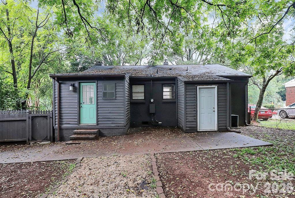 2642 Rachel Street, Charlotte, NC - photo 31 of 35