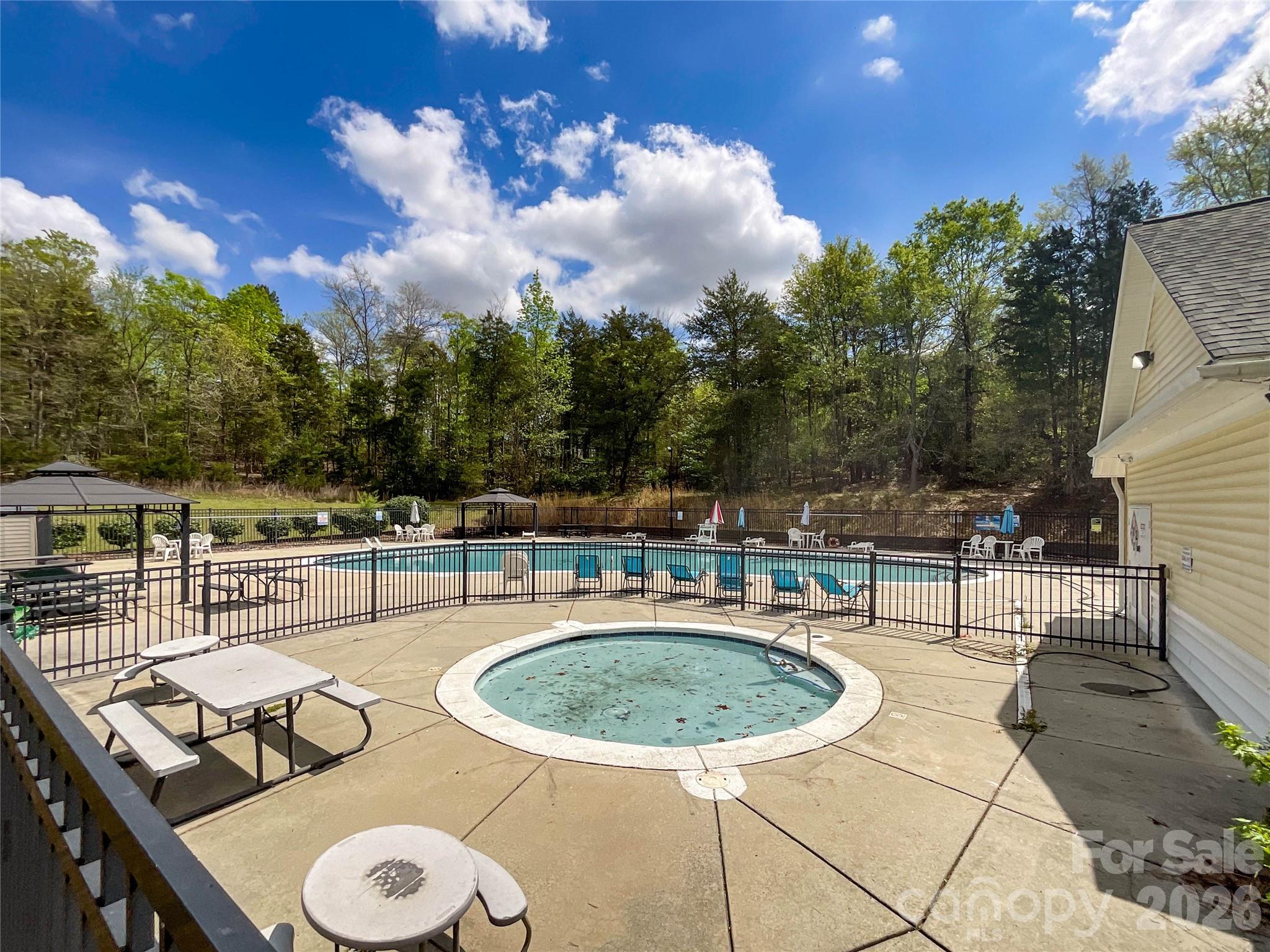 Photo 35 of 15137 Oldcorn Lane, Charlotte, NC