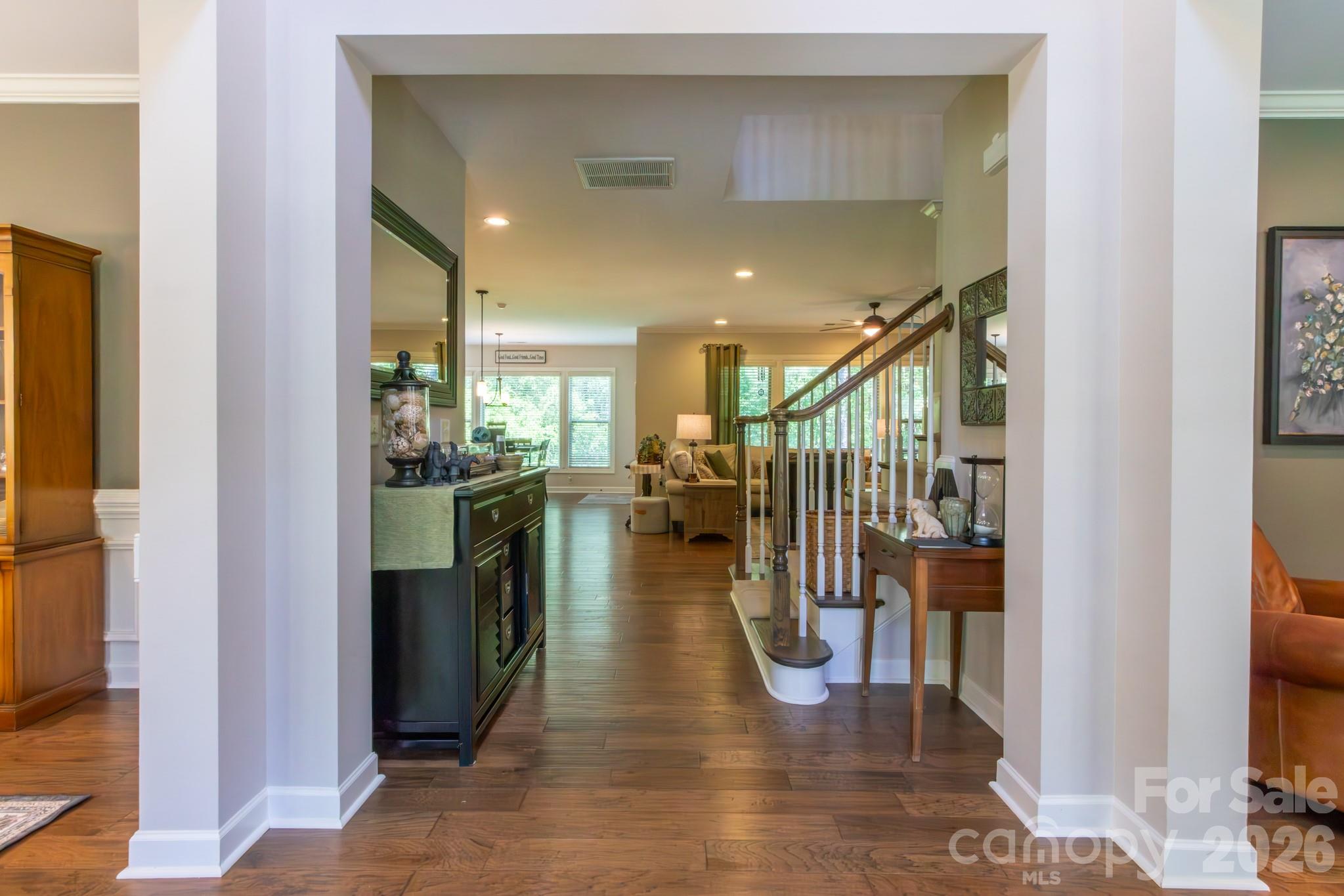 Photo 14 of 16508 Bryant Meadows Drive, Charlotte, NC
