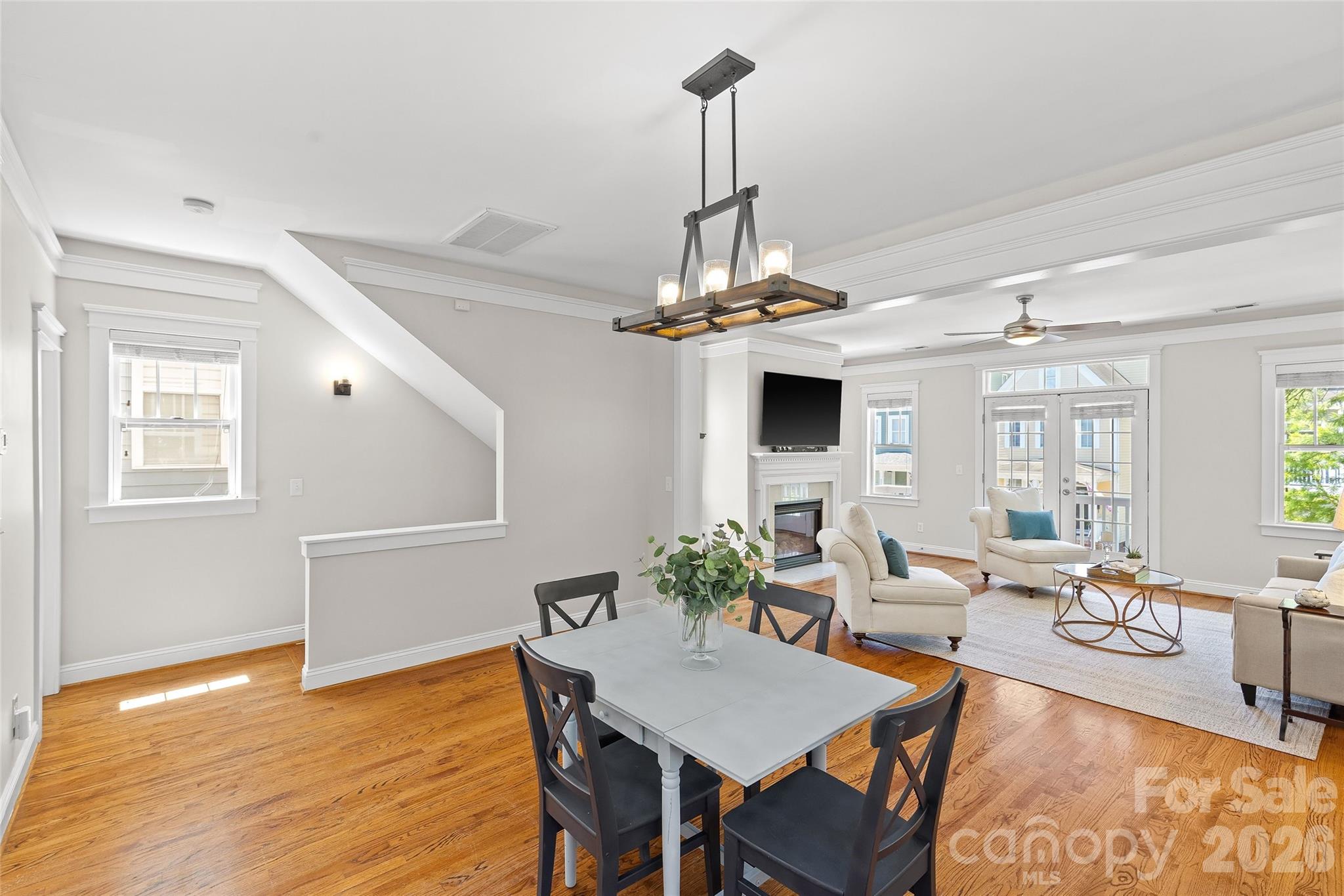Home for sale at 540 Dubois Court, Charlotte, NC — photo 15 of 35