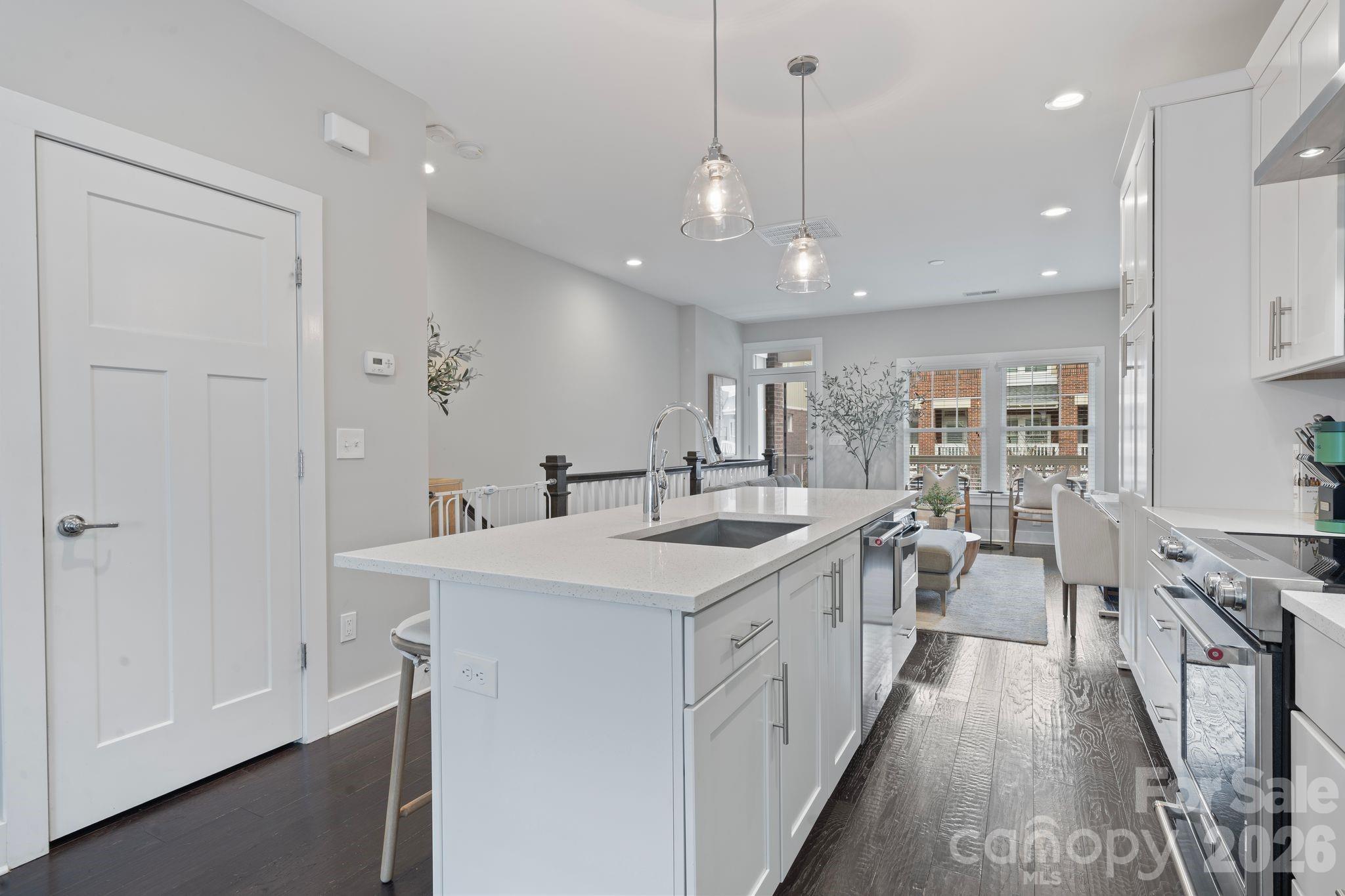 1214 Macomb Place, Charlotte, NC - photo 12 of 26