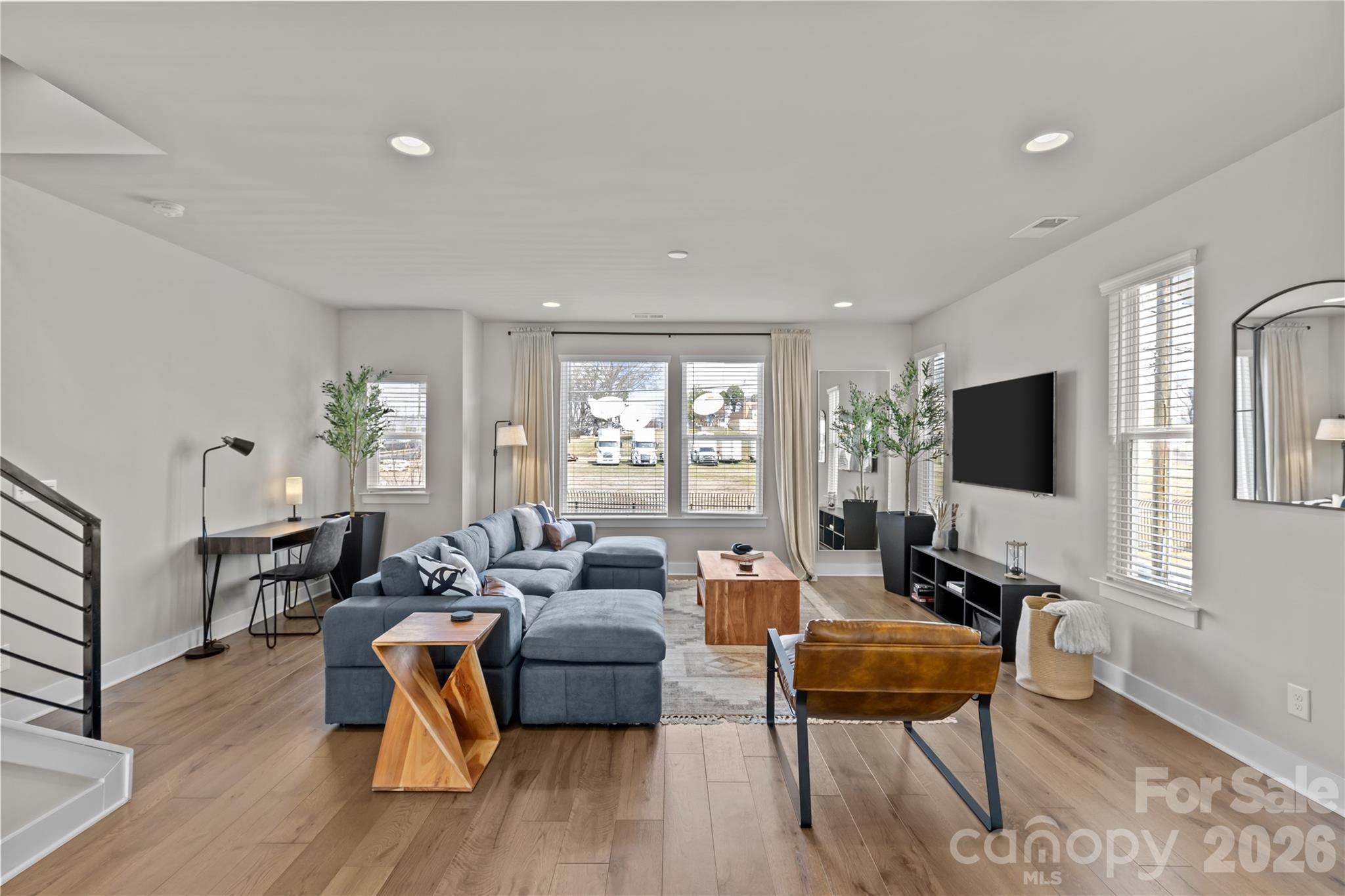 Photo 12 of 2115 Isom Street, Charlotte, NC