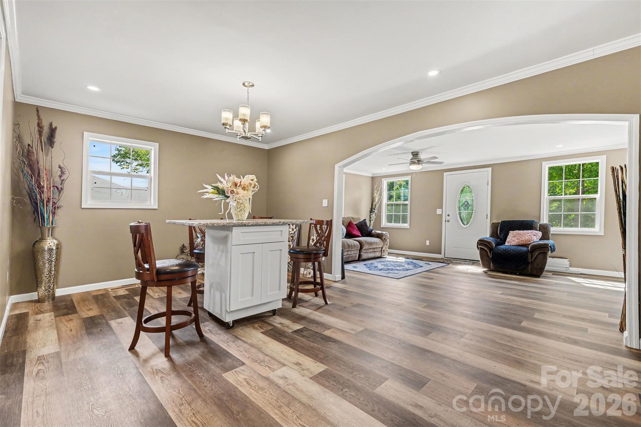 6710 Effie Whitley Road, Monroe, NC - photo 27 of 49