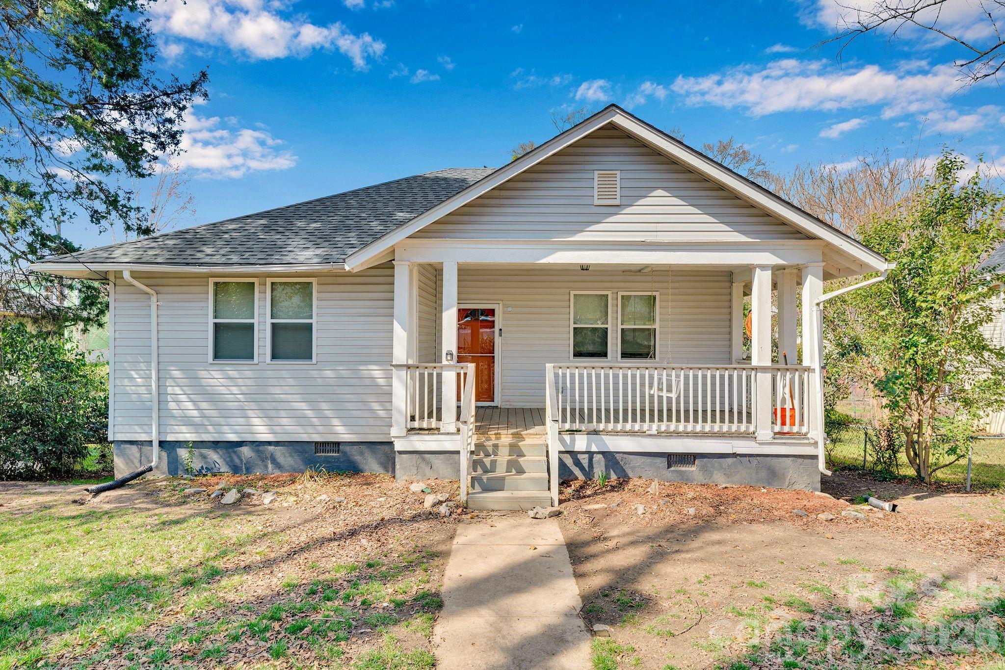 309 S Highland Street, Gastonia, NC