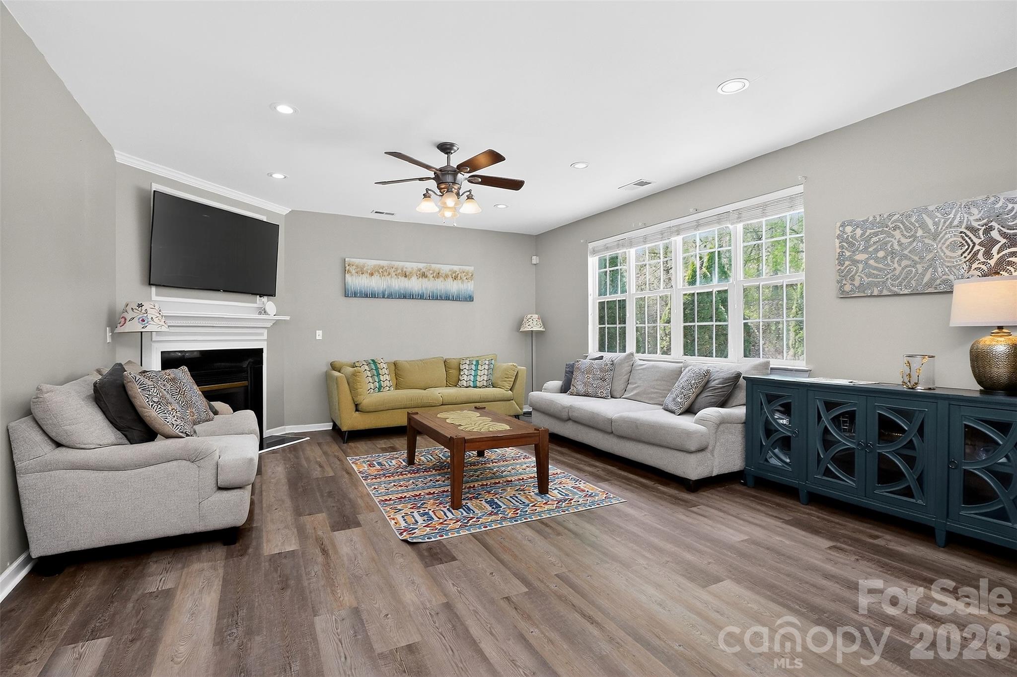 Photo 13 of 17126 Cambridge Woods Court, Charlotte, NC