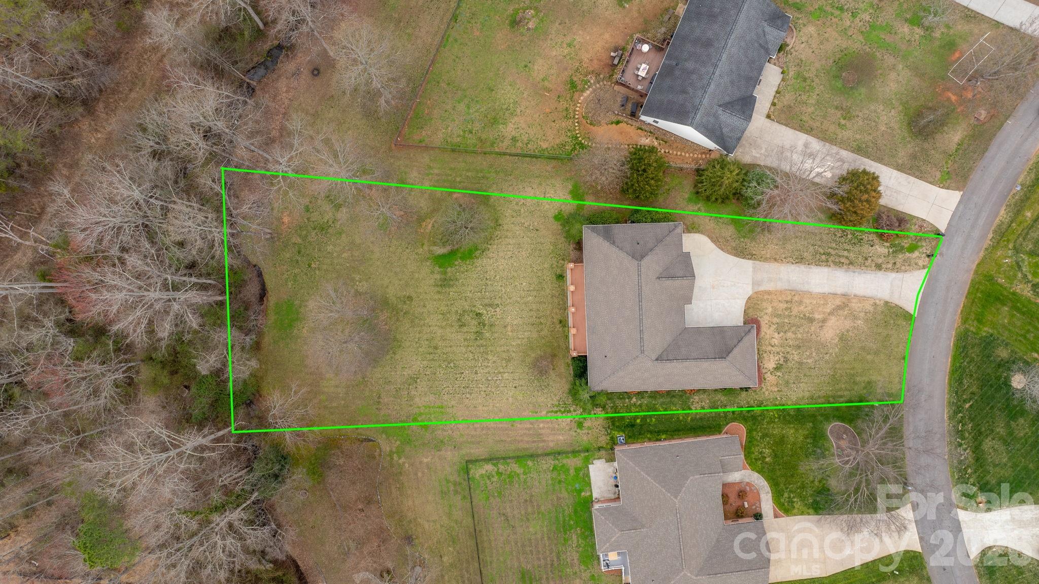 215 Browning Drive, Taylorsville, NC - photo 2 of 43