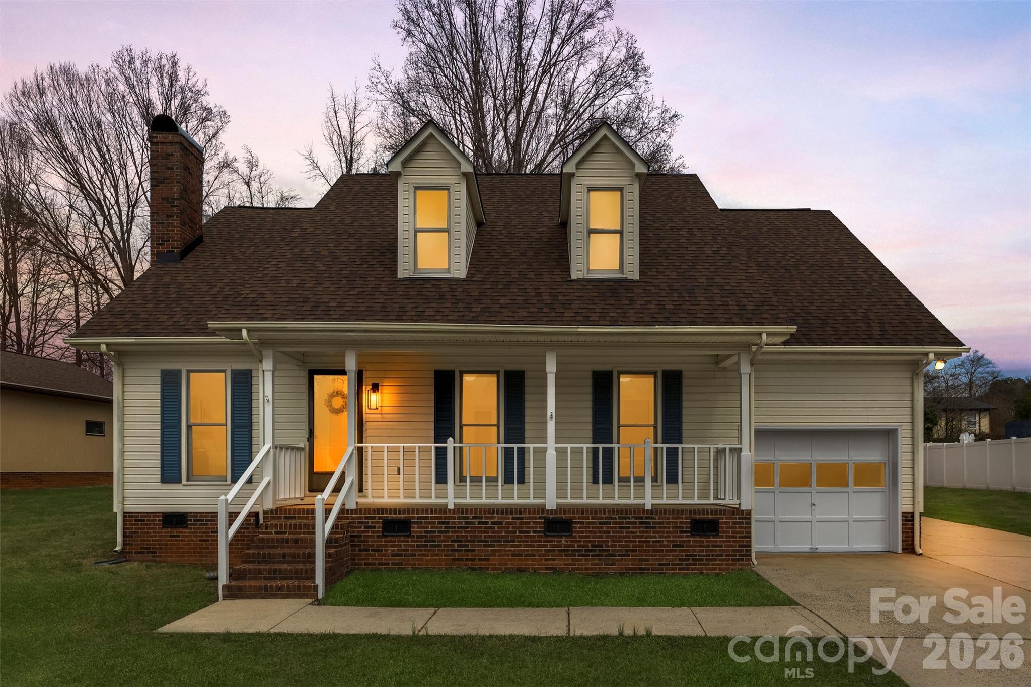 Photo 4 of 608 Azalea Lane, China Grove, NC