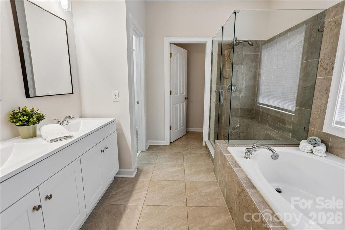 Home for sale at 6318 Stephens Grove Lane, Huntersville, NC — photo 15 of 28