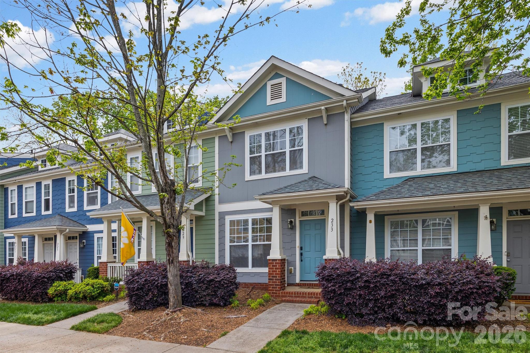 Photo 3 of 233 Hurston Circle, Charlotte, NC