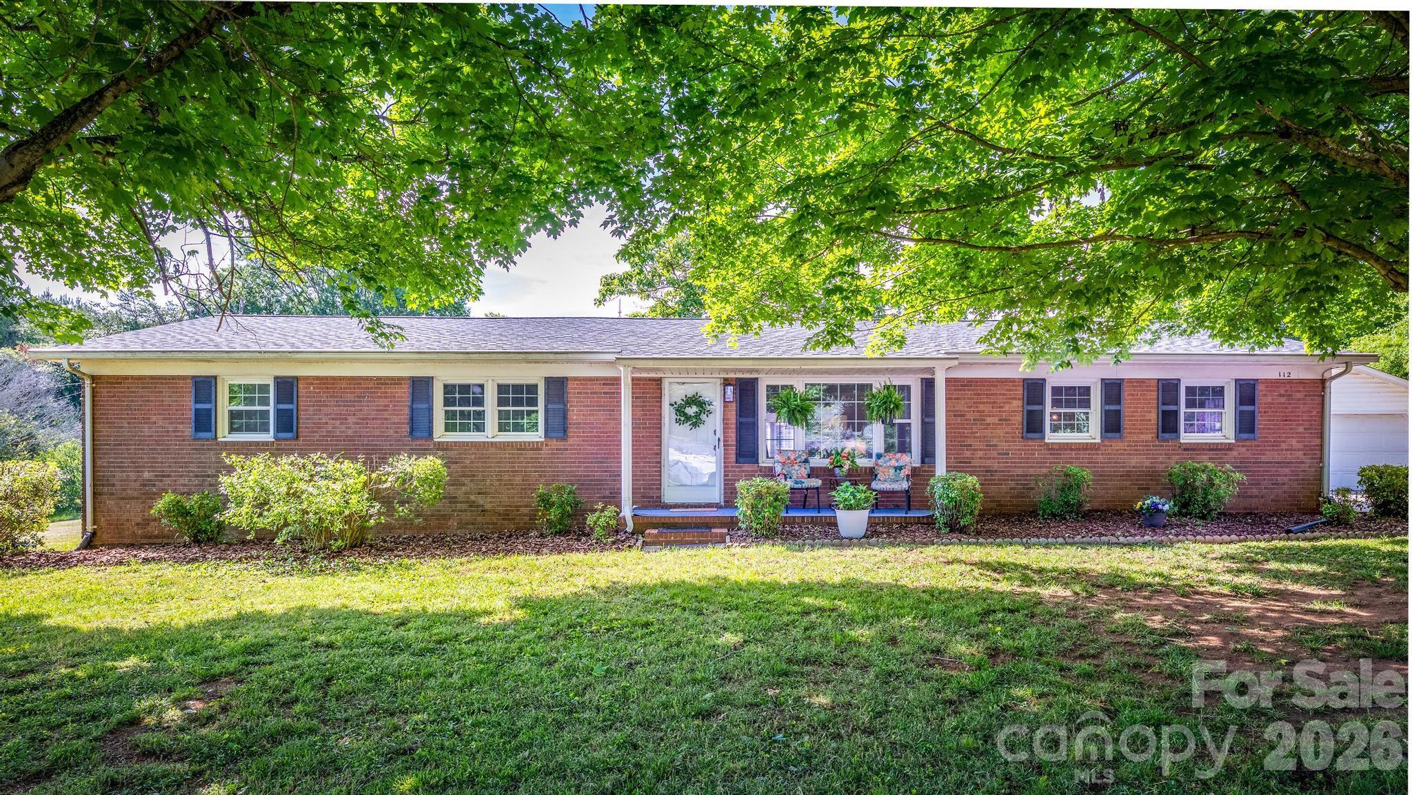 112 Persimmon Circle, Statesville, NC - photo 2 of 41
