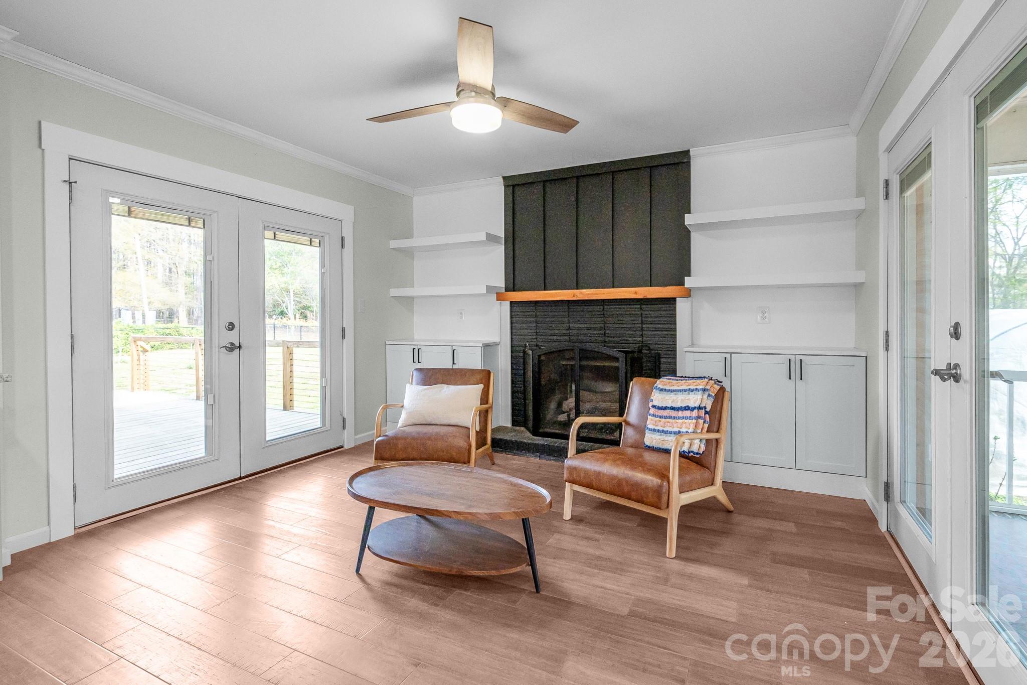 5495 Kershaw Camden Highway, Heath Springs, SC - photo 19 of 45