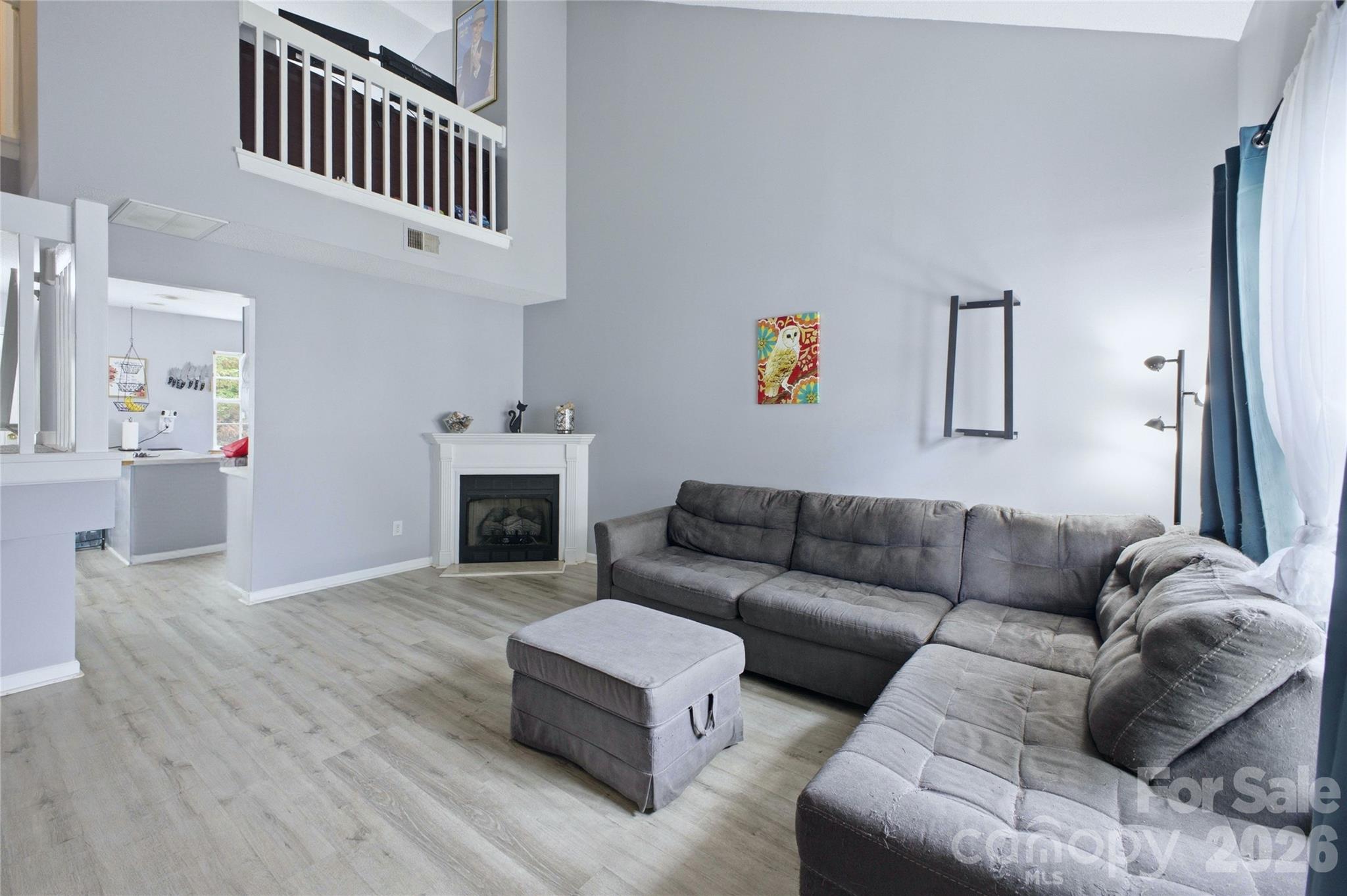 Photo 5 of 15030 Deshler Court, Charlotte, NC