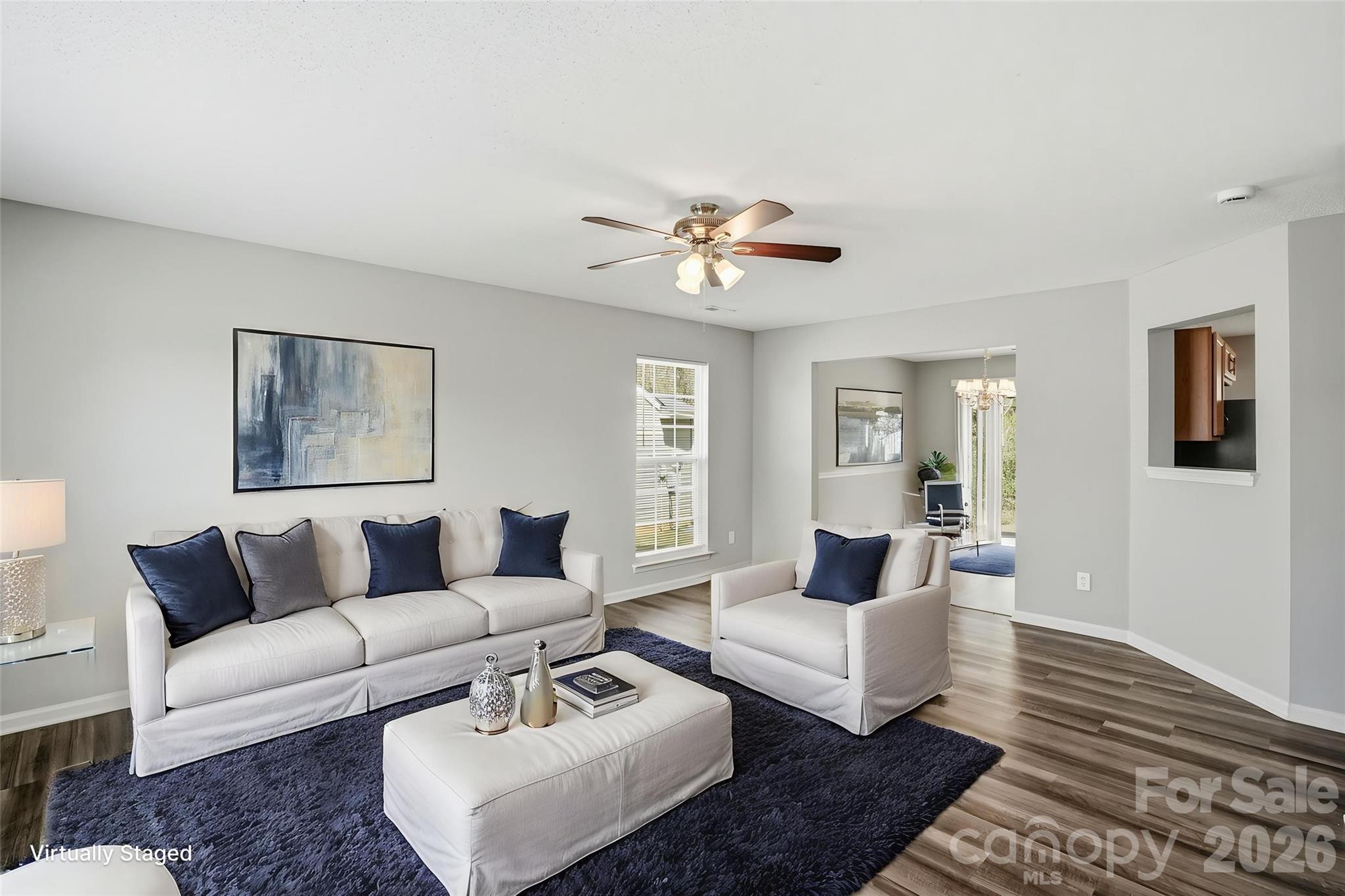 Photo 4 of 836 Almora Drive, Charlotte, NC