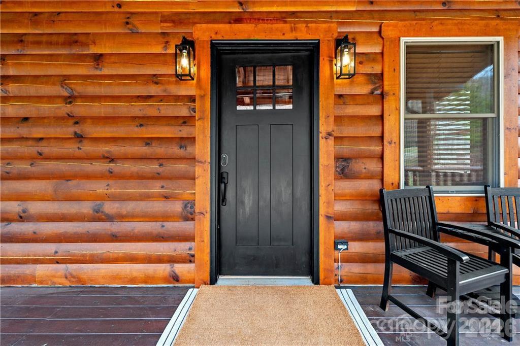 552 Lake Road, Old Fort, NC - photo 5 of 47
