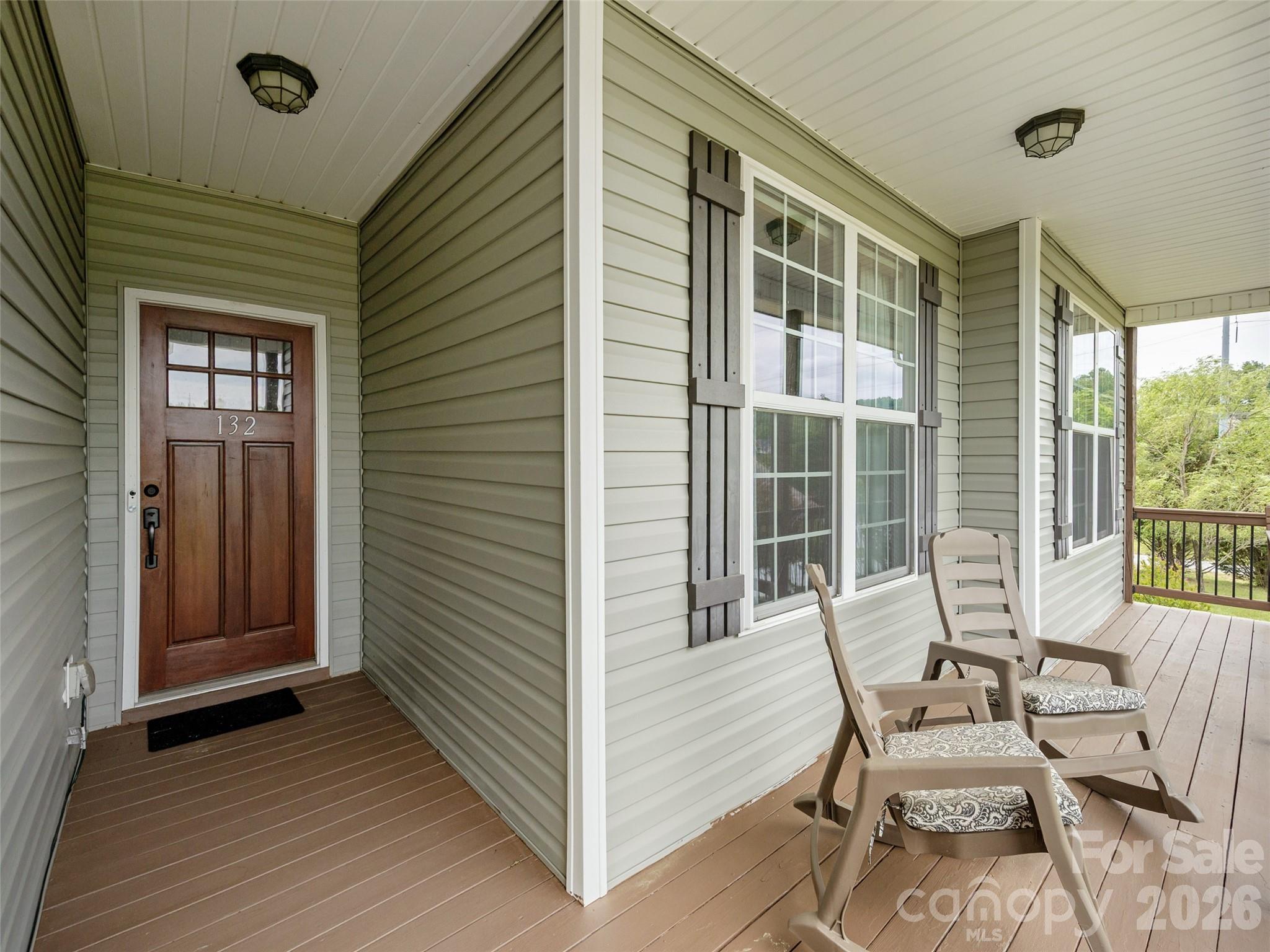 132 Beck Creek Circle, Flat Rock, NC - photo 5 of 38