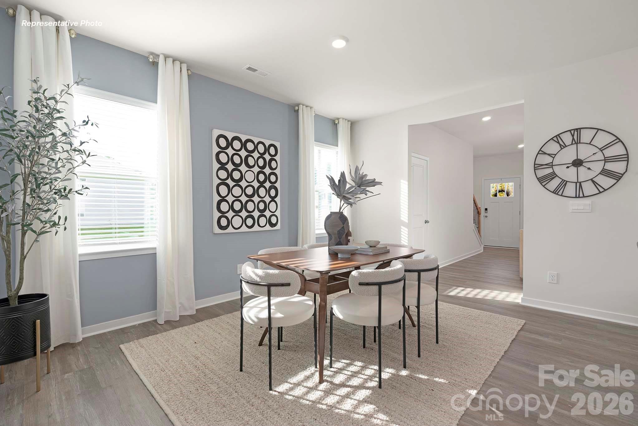 Photo 11 of 5121 Parker Forest Drive, Charlotte, NC