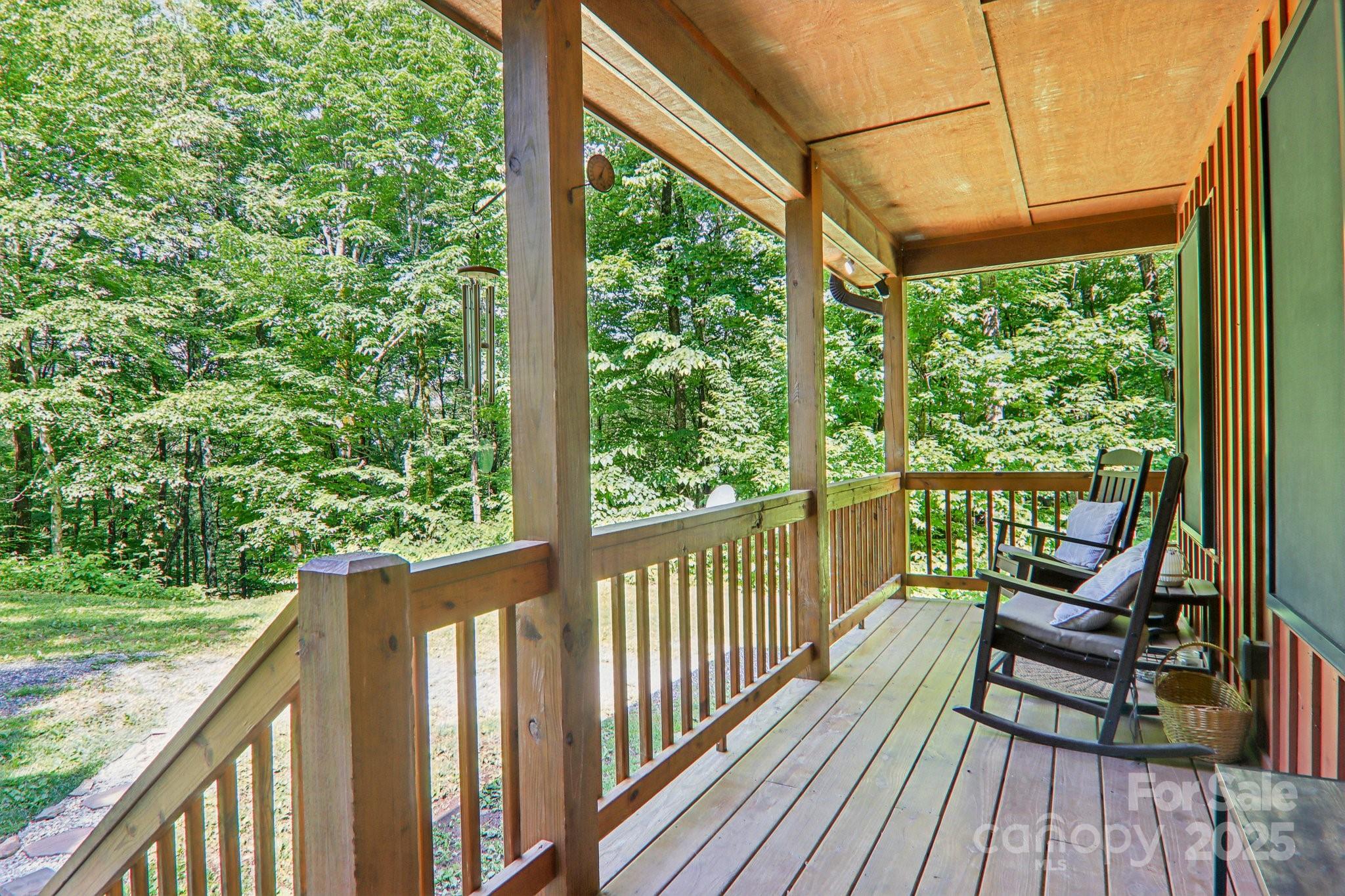 2171 Black Rock Road, Cherokee, NC - photo 4 of 37