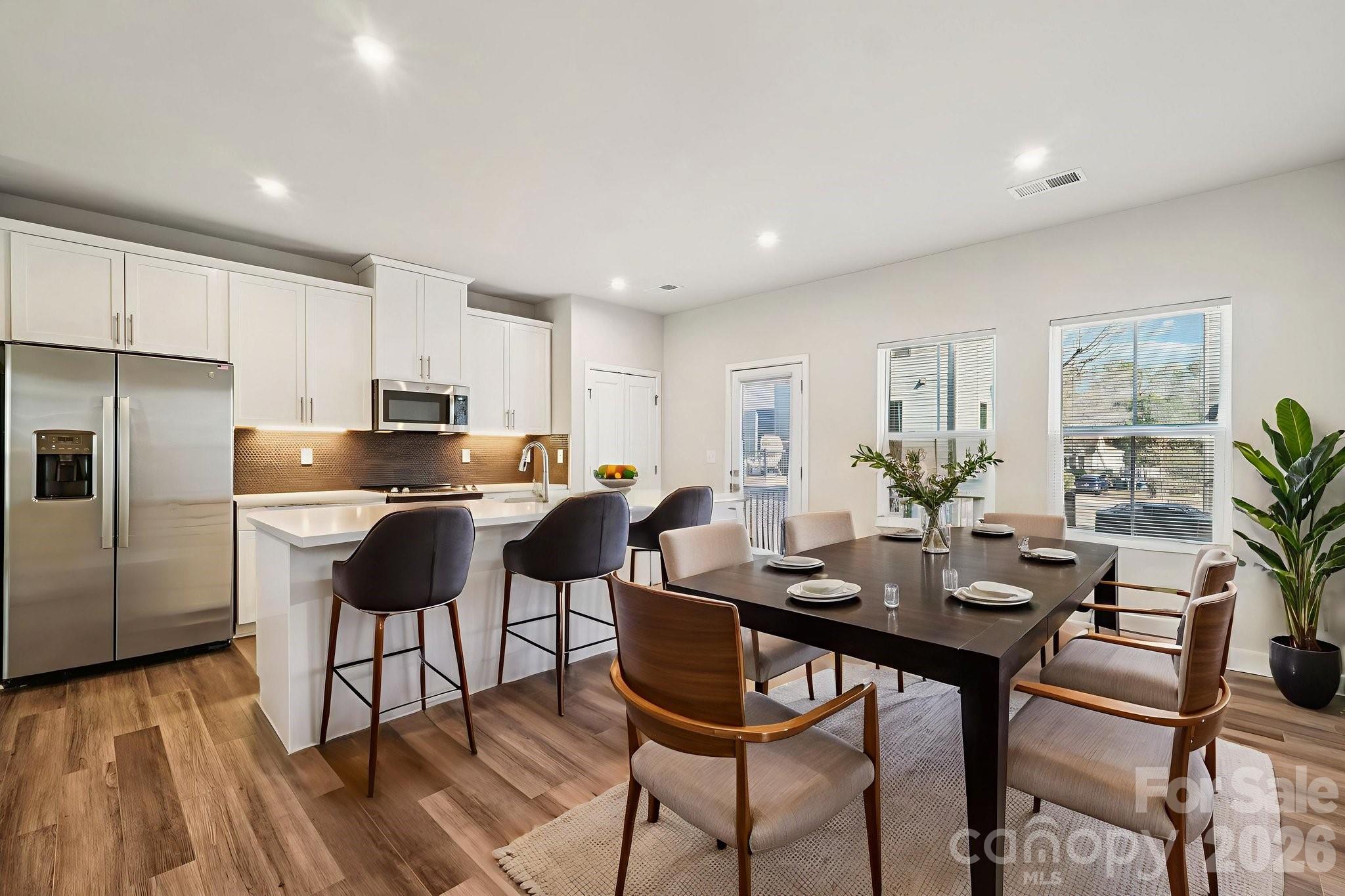 Home for sale at 547 Nantahala Drive, Charlotte, NC — photo 1 of 39