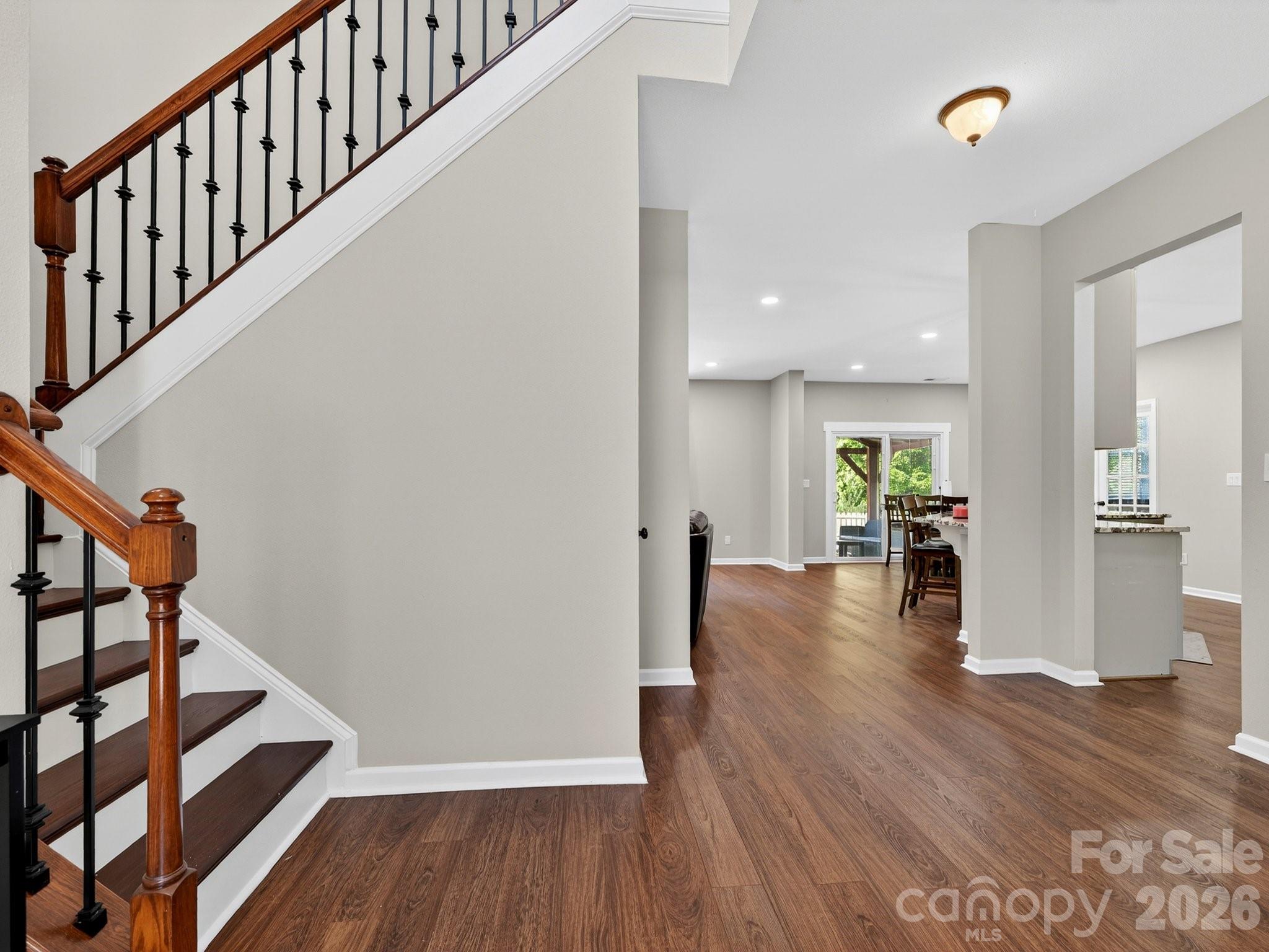 Photo 6 of 17234 Cambridge Woods Court, Charlotte, NC