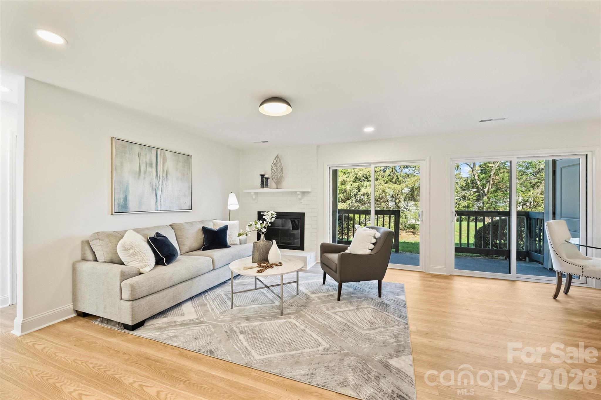 Photo 4 of 11141 Harrowfield Road, Charlotte, NC