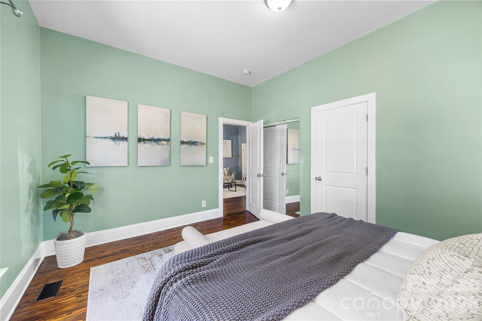 1108 Pegram Street, Charlotte, NC - photo 14 of 27