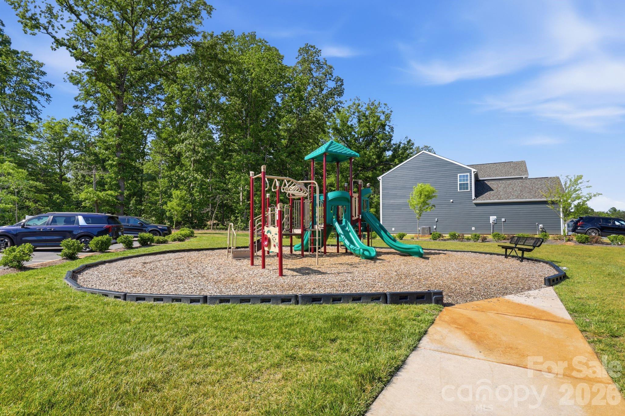 Home for sale at 103 Edgehill Court, Troutman, NC — photo 38 of 41