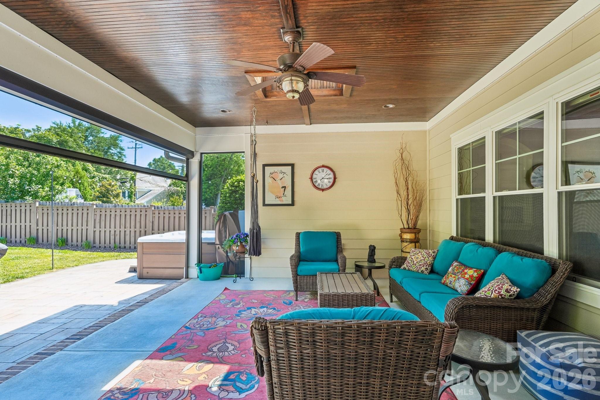 Photo 30 of 2032 Eaton Road, Charlotte, NC
