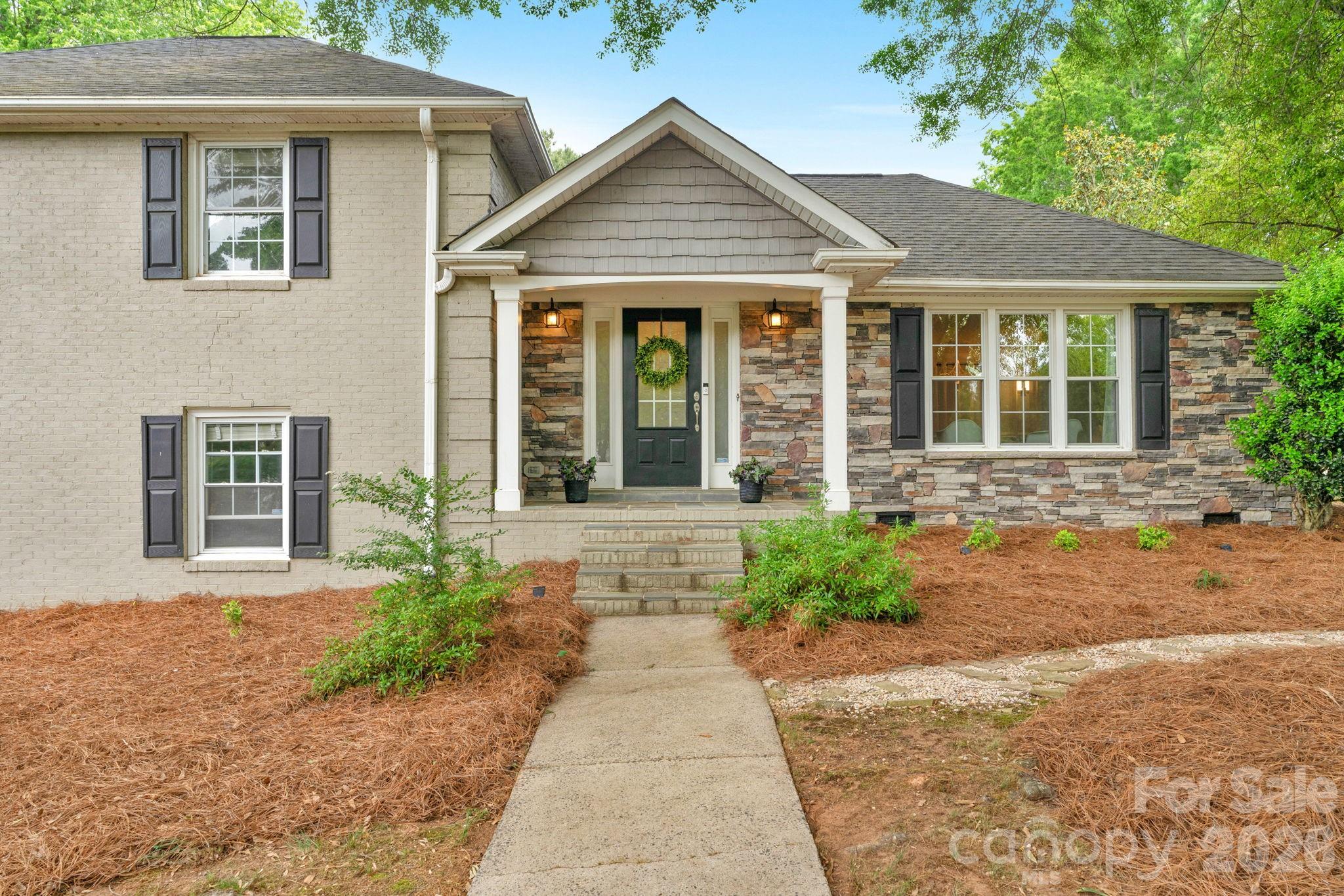 Photo 2 of 2600 Weathersford Road, Mint Hill, NC