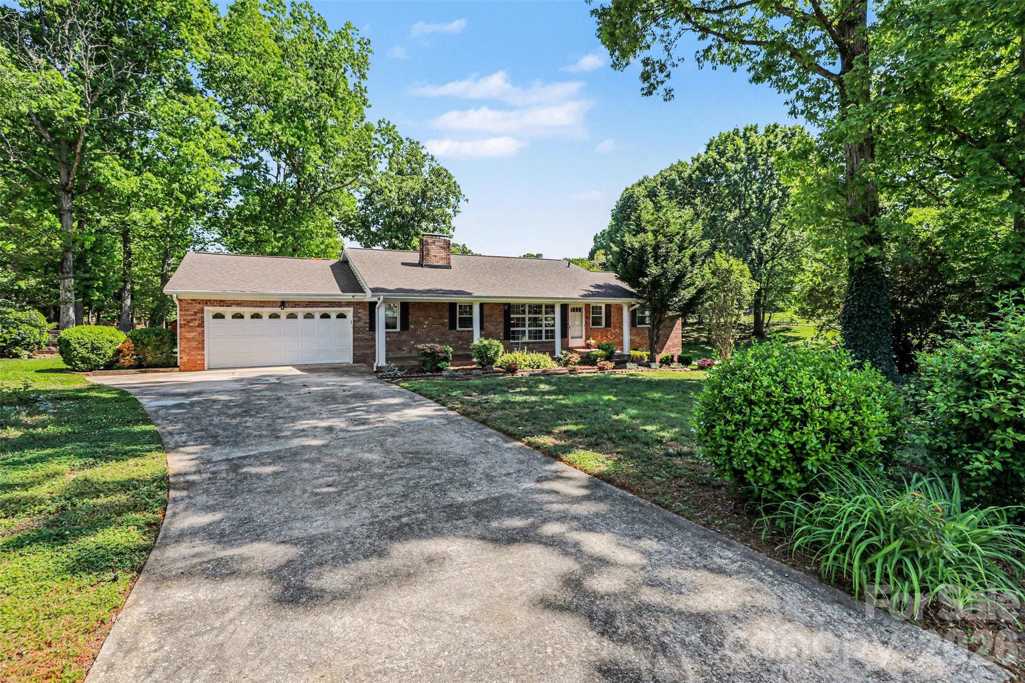 2115 Candlewood Drive NW, Concord, NC - photo 29 of 40