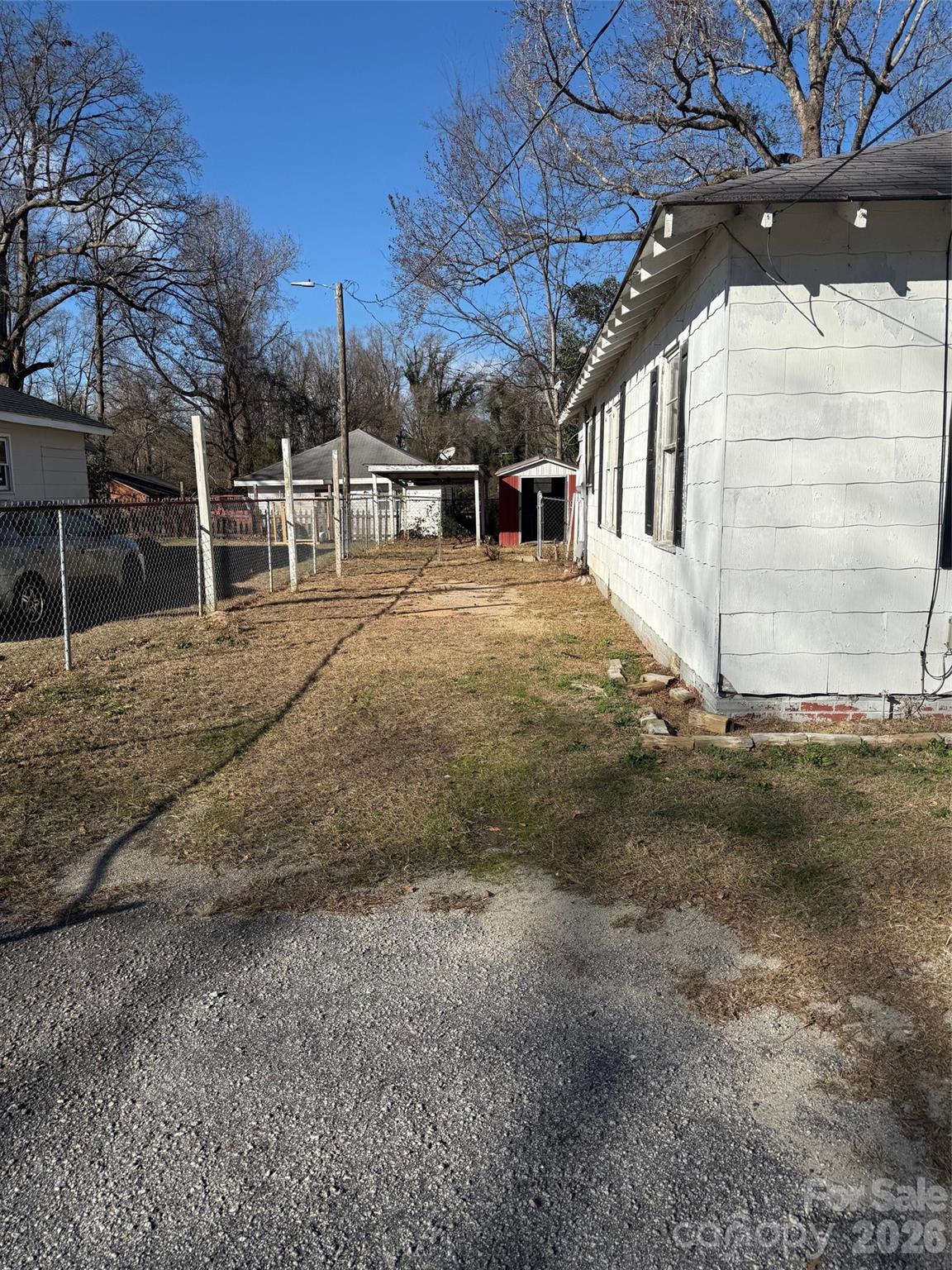 113 W 1st Street, Kershaw, SC - photo 3 of 18