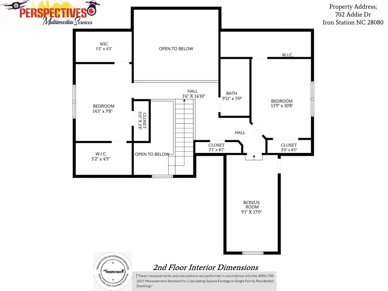 702 Addie Drive, Iron Station, NC - photo 47 of 49