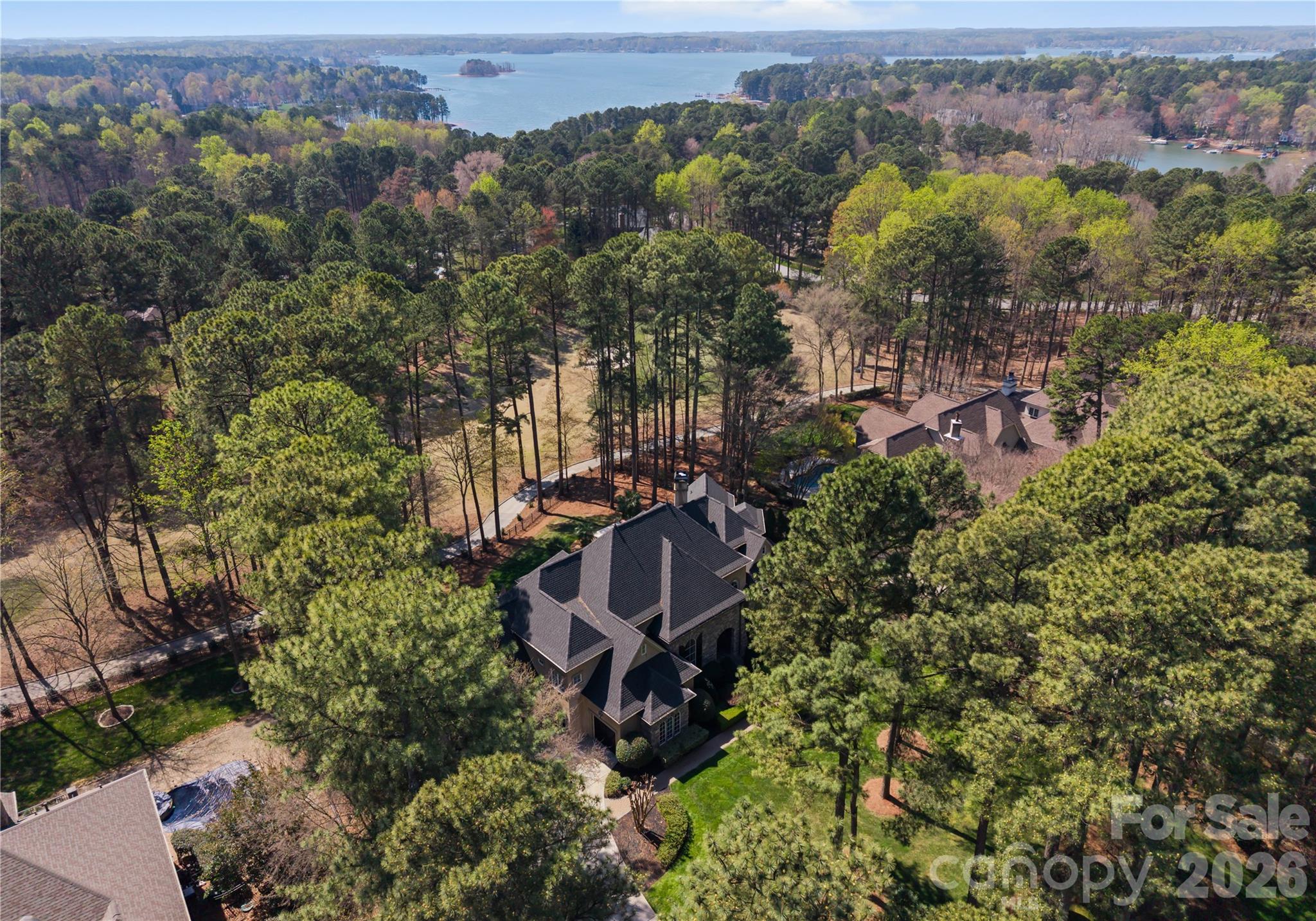 129 Marstons Mill Drive, Mooresville, NC - photo 7 of 49
