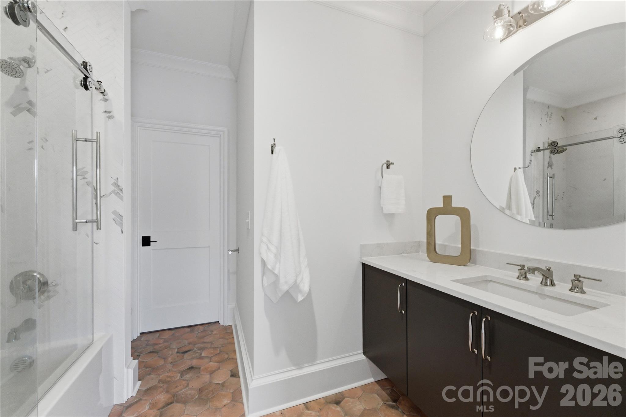 Photo 19 of 7005 Chateau Bordeaux Lane, Charlotte, NC