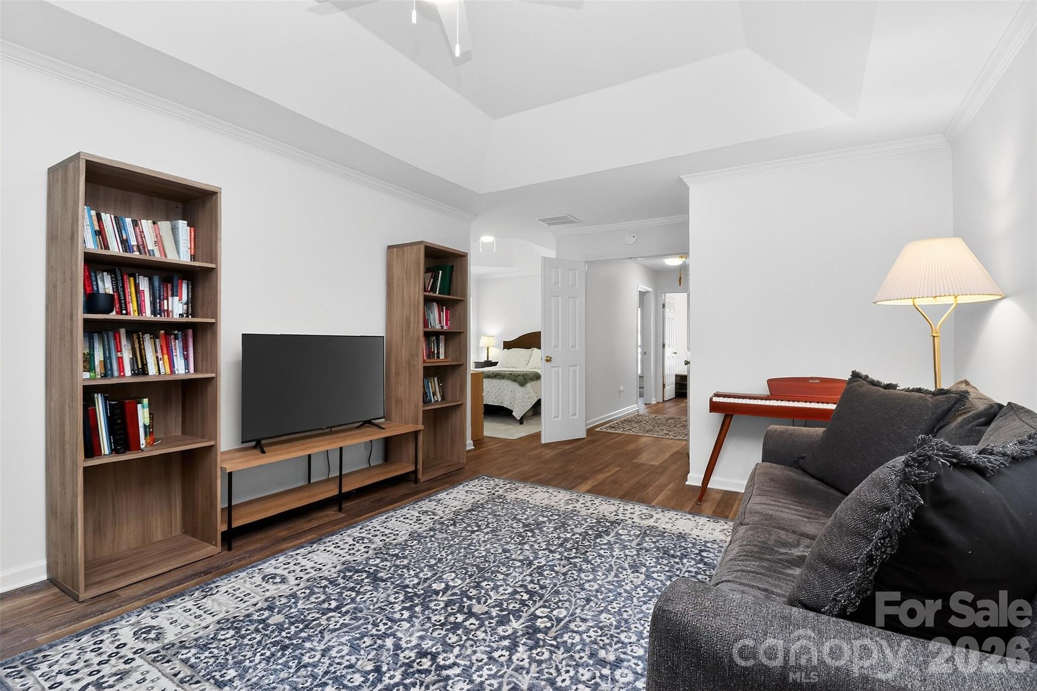 Photo 4 of 11542 Laurel View Drive, Charlotte, NC