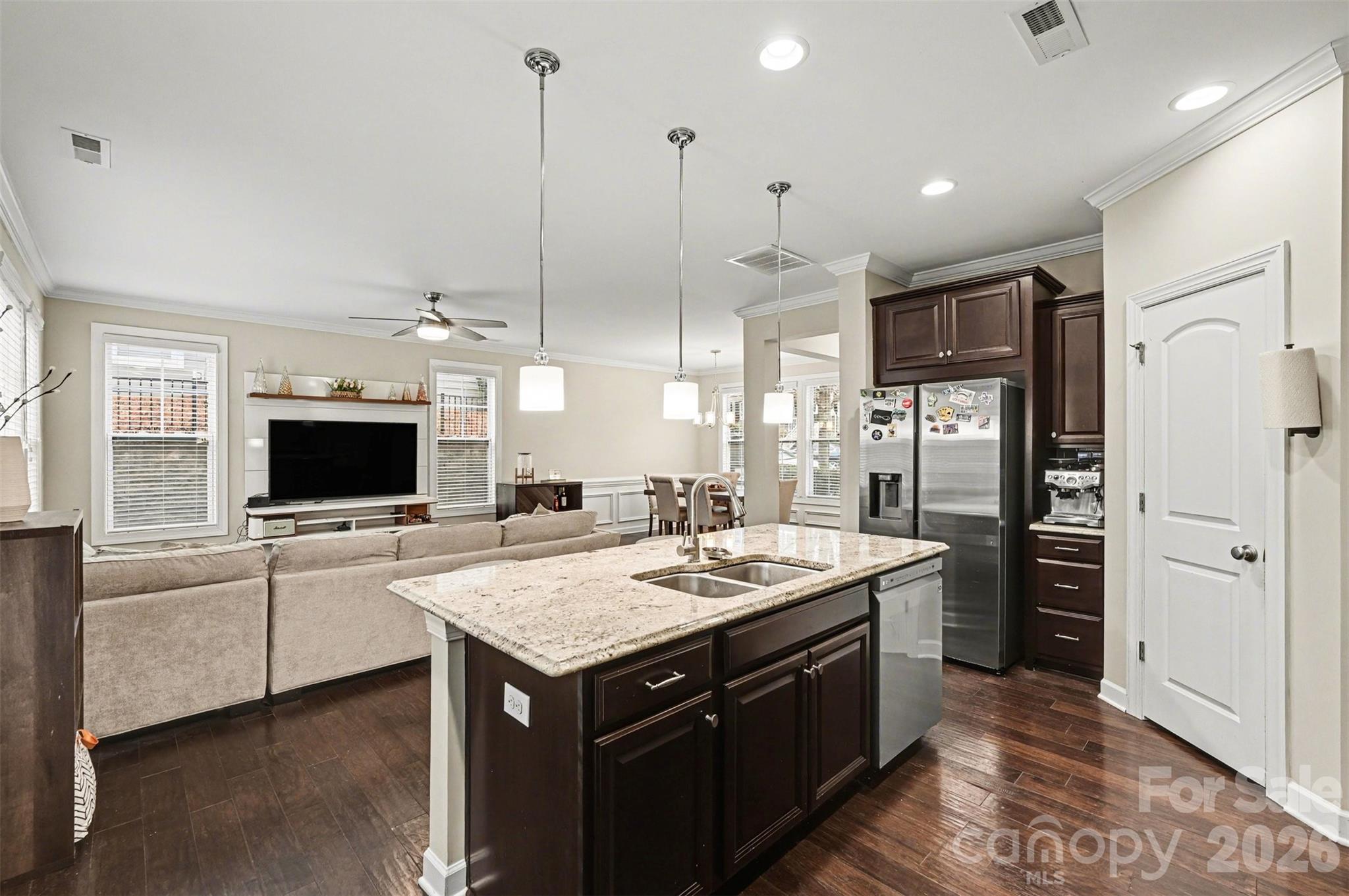 Photo 9 of 16125 Lost Canyon Way, Charlotte, NC