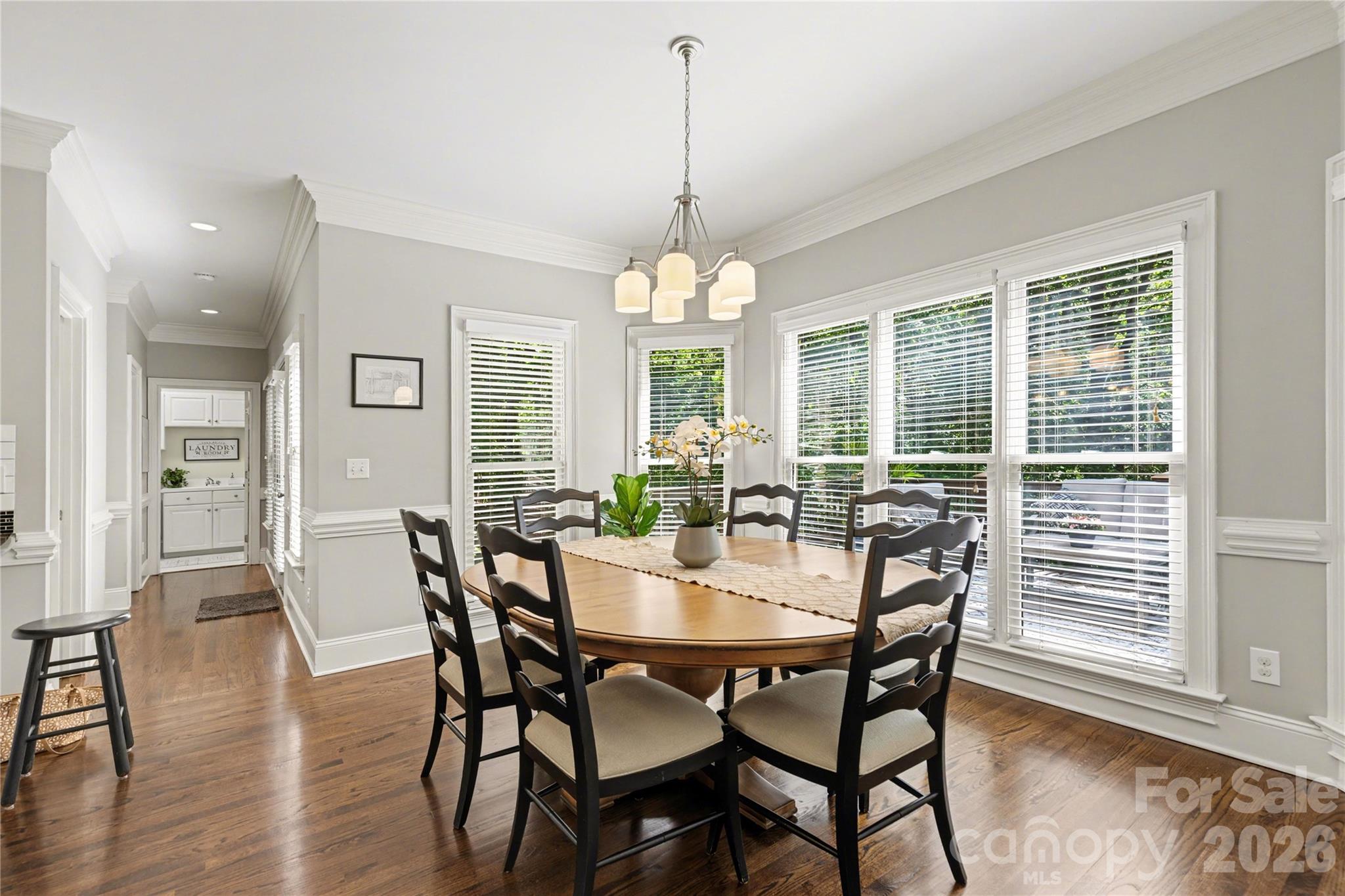 Photo 19 of 9341 Whispering Wind Drive, Charlotte, NC