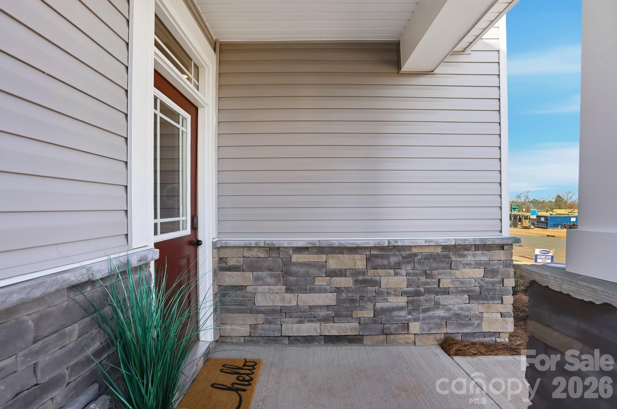 Photo 5 of 3800 Cheyney Park Drive, Charlotte, NC